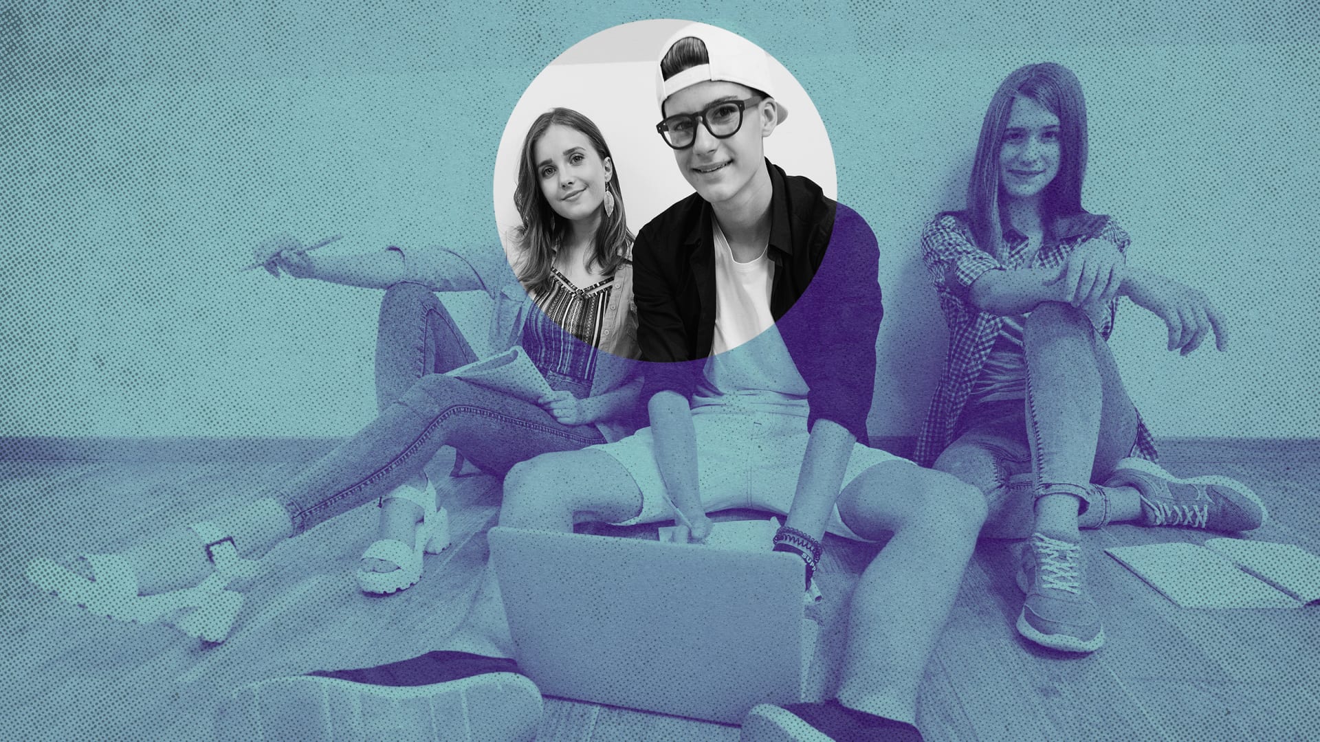 Despite The Stereotypes Gen Z Is Better At Work Than You Think Fast