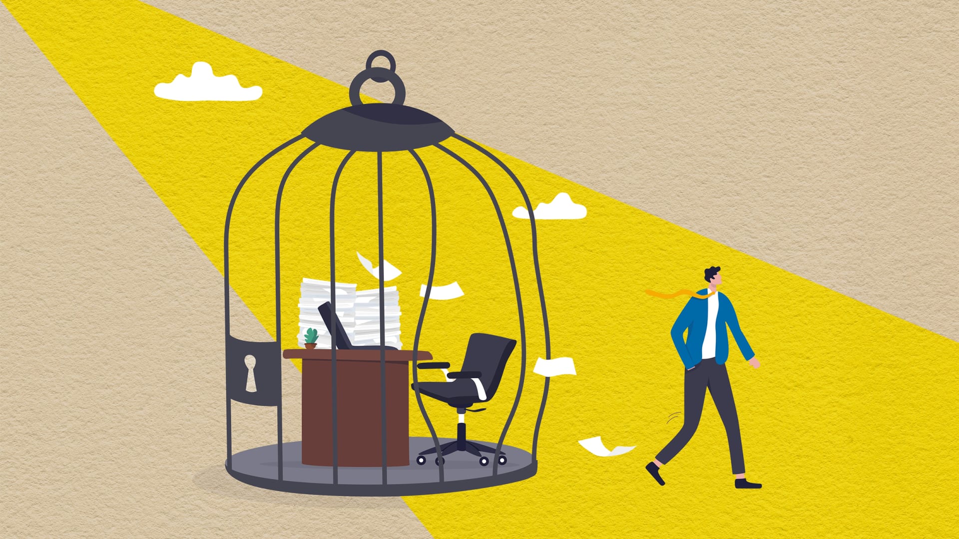 What is a micro-retirement? Inside the latest Gen Z trend - Fast Company