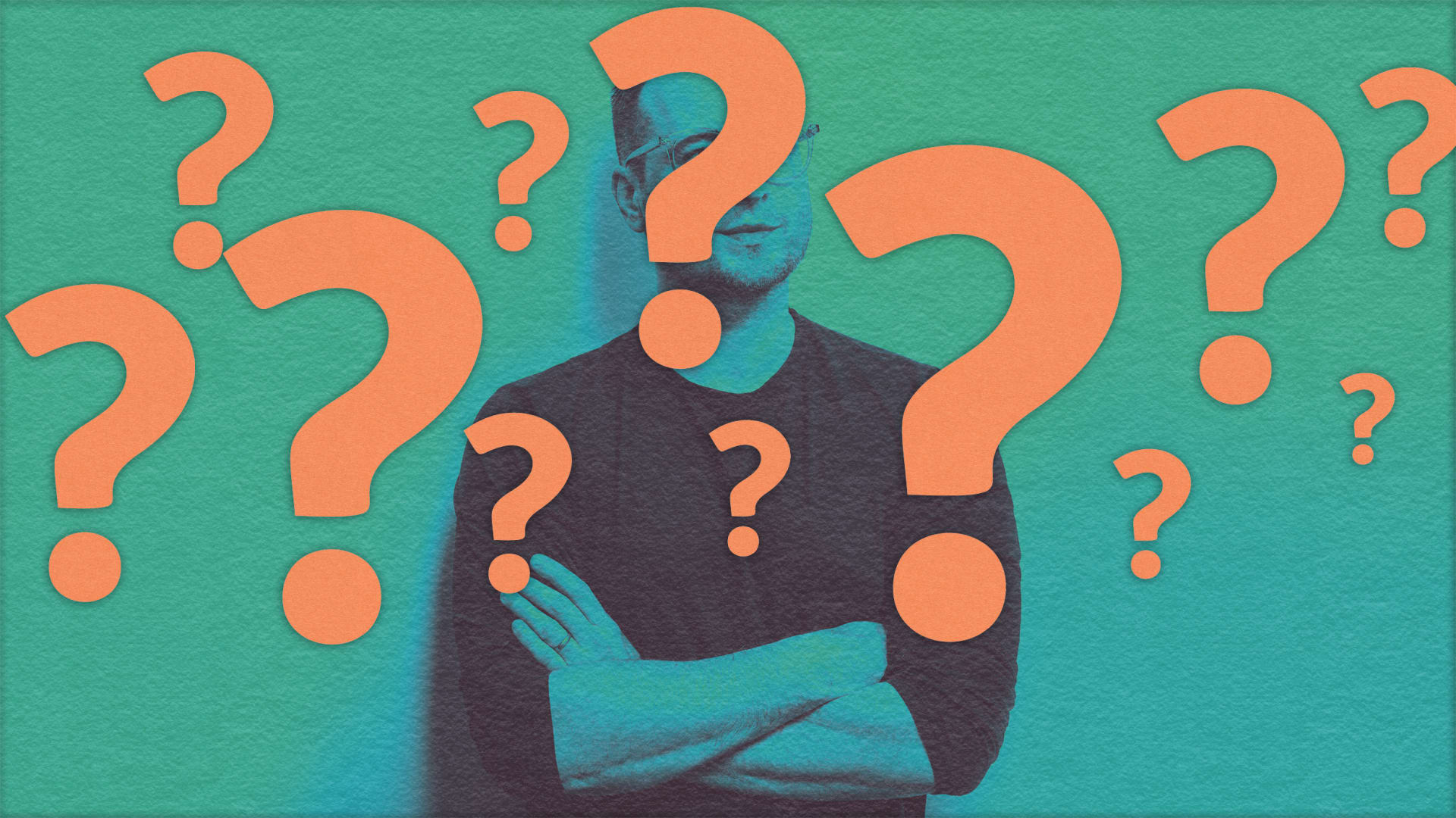 Why good leaders ask great questions - Fast Company