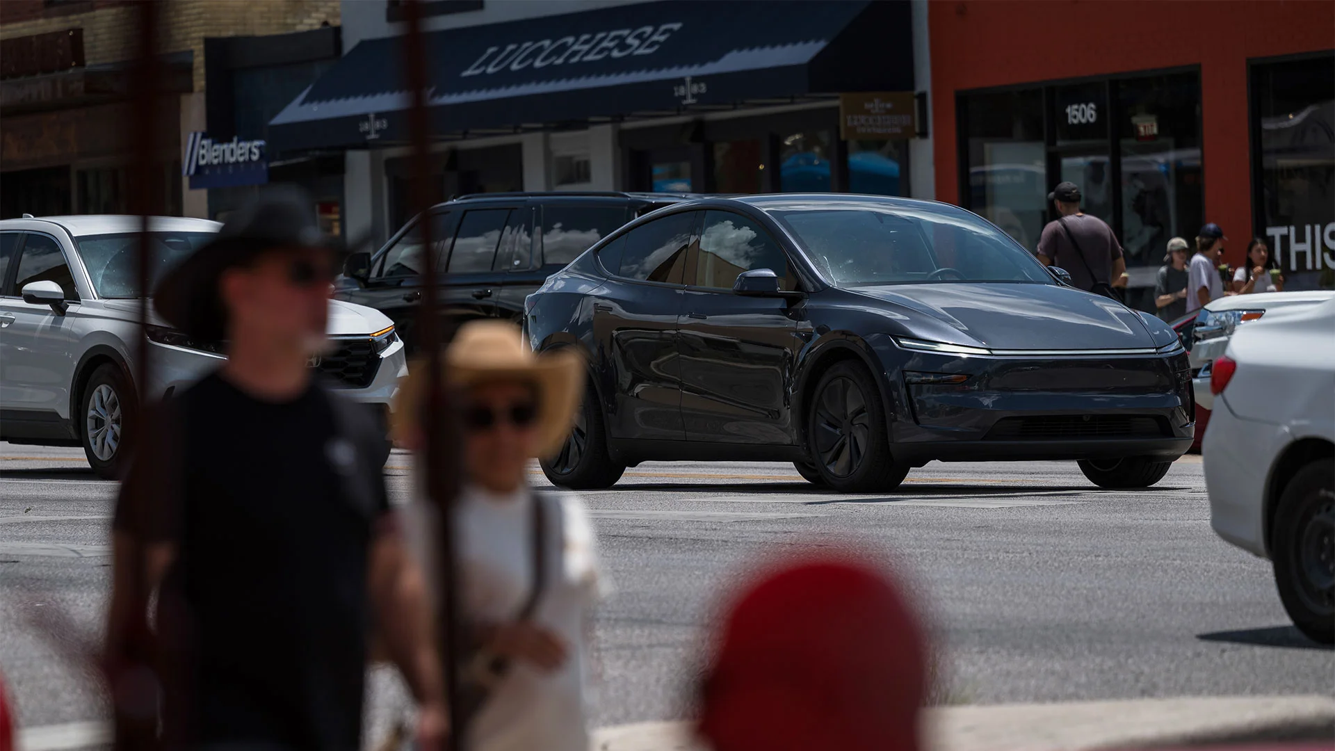 Tesla stock price falls: Big Beautiful Bill reignites Trump-Musk fight ...