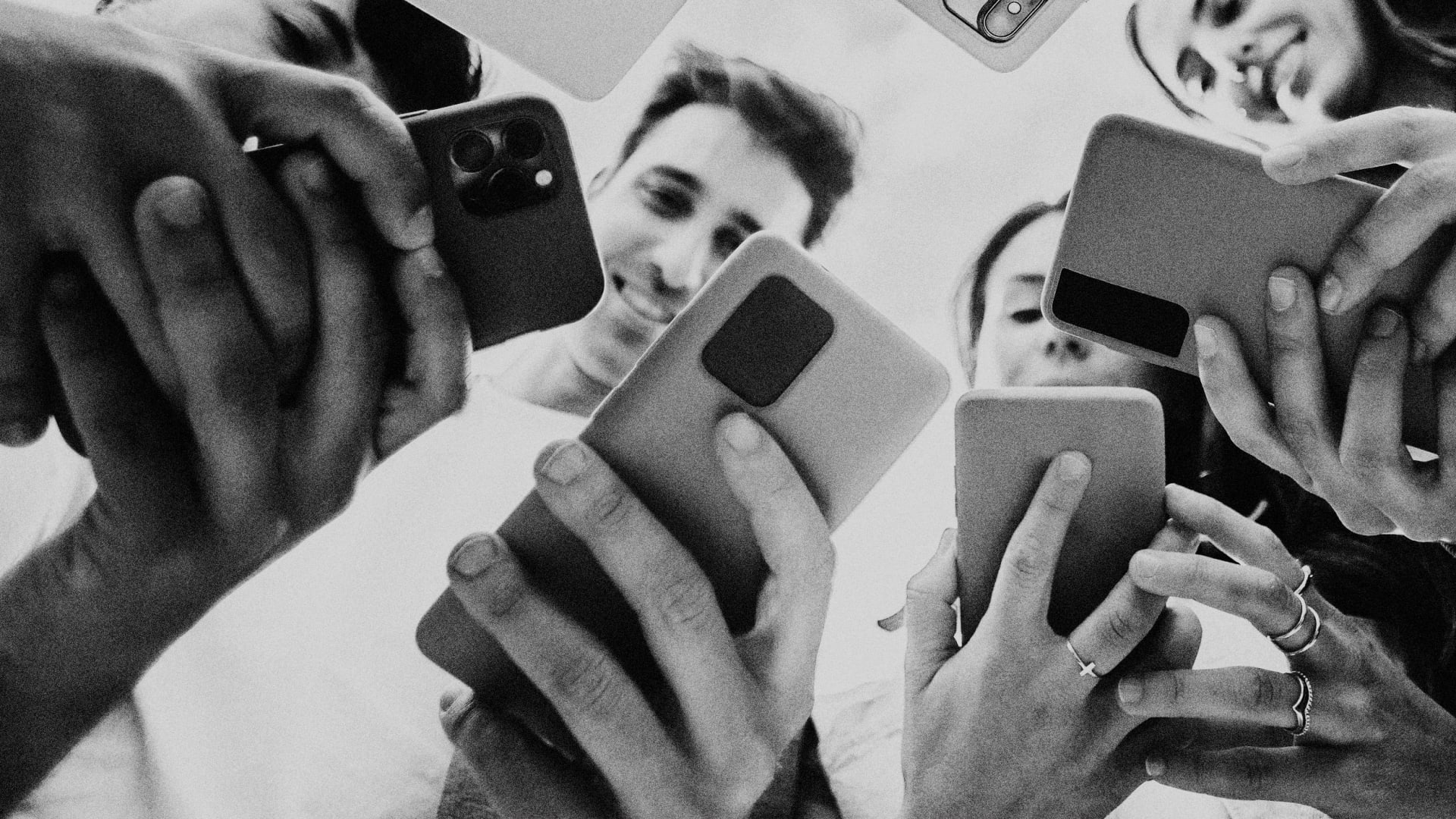 How your data is collected and what you can do about it - Fast Company