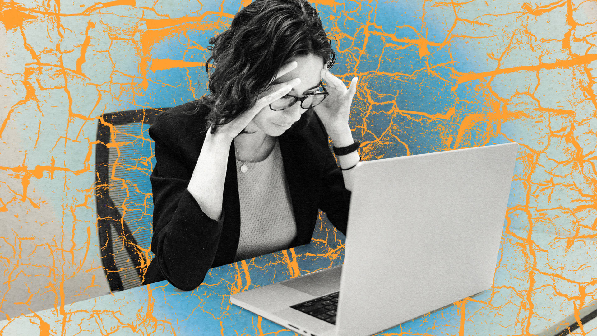 Employees are crashing out all over TikTok. Here's why - Fast Company