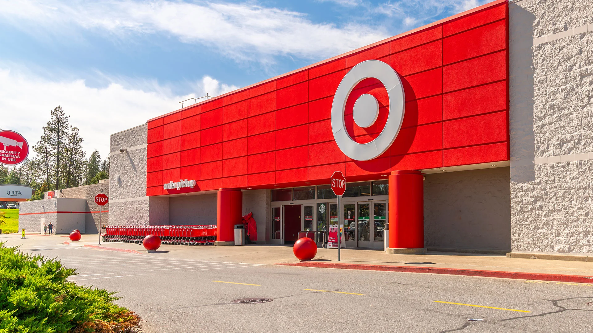 Target Circle Week 2025: dates, deals for Amazon Prime Day rival - Fast ...