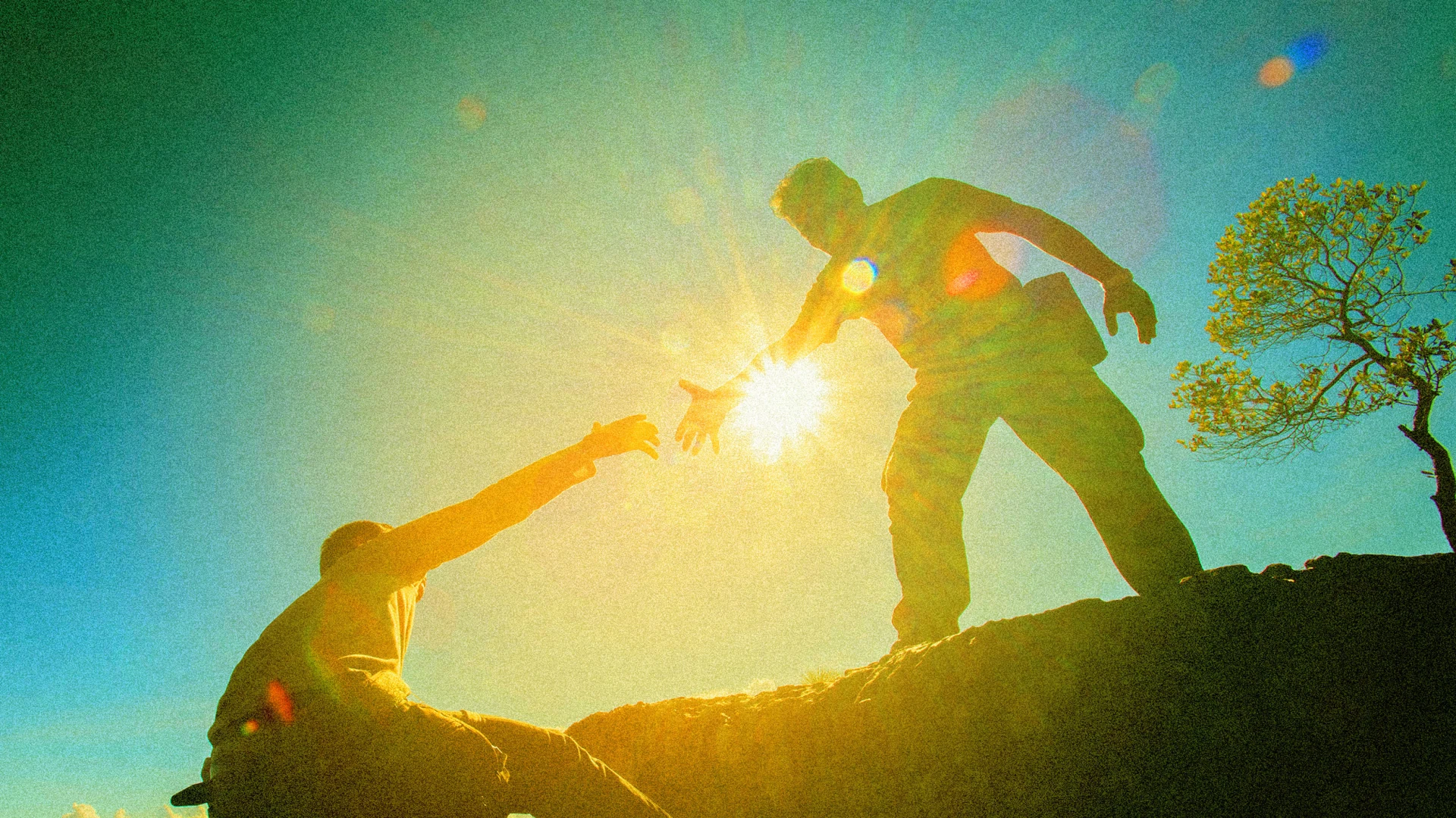 The science of who to trust (and not trust) - Fast Company