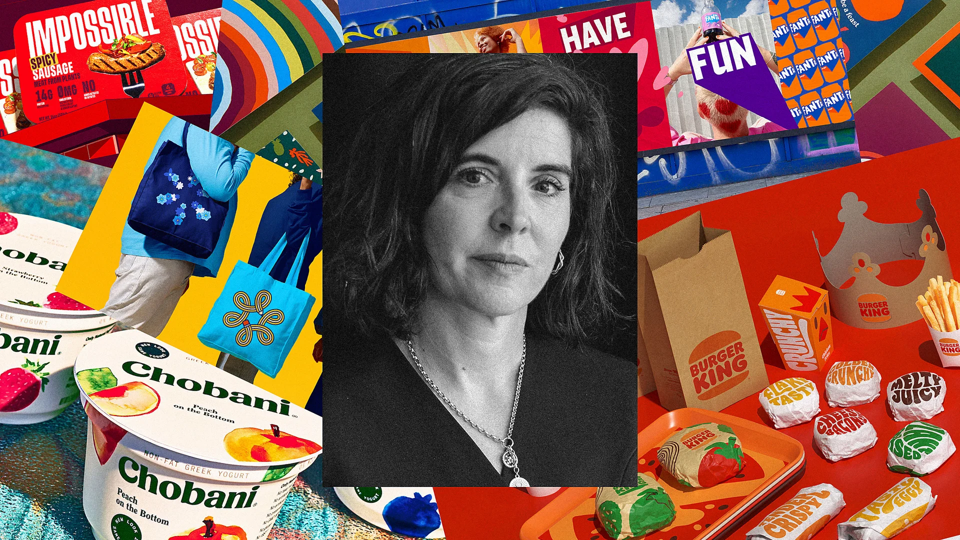 Lisa Smith - Fast Company