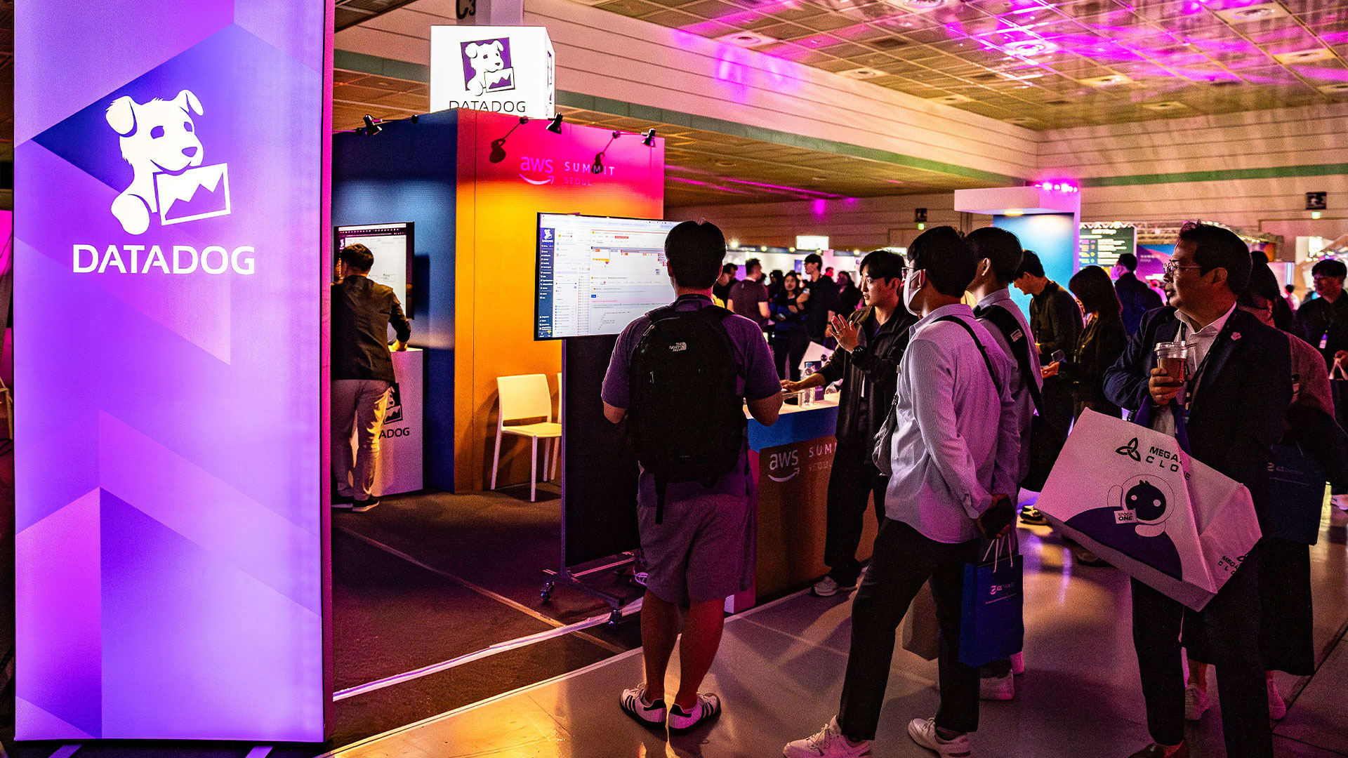 Datadog stock price rises: Why joining the S and P 500 matters - Fast Company