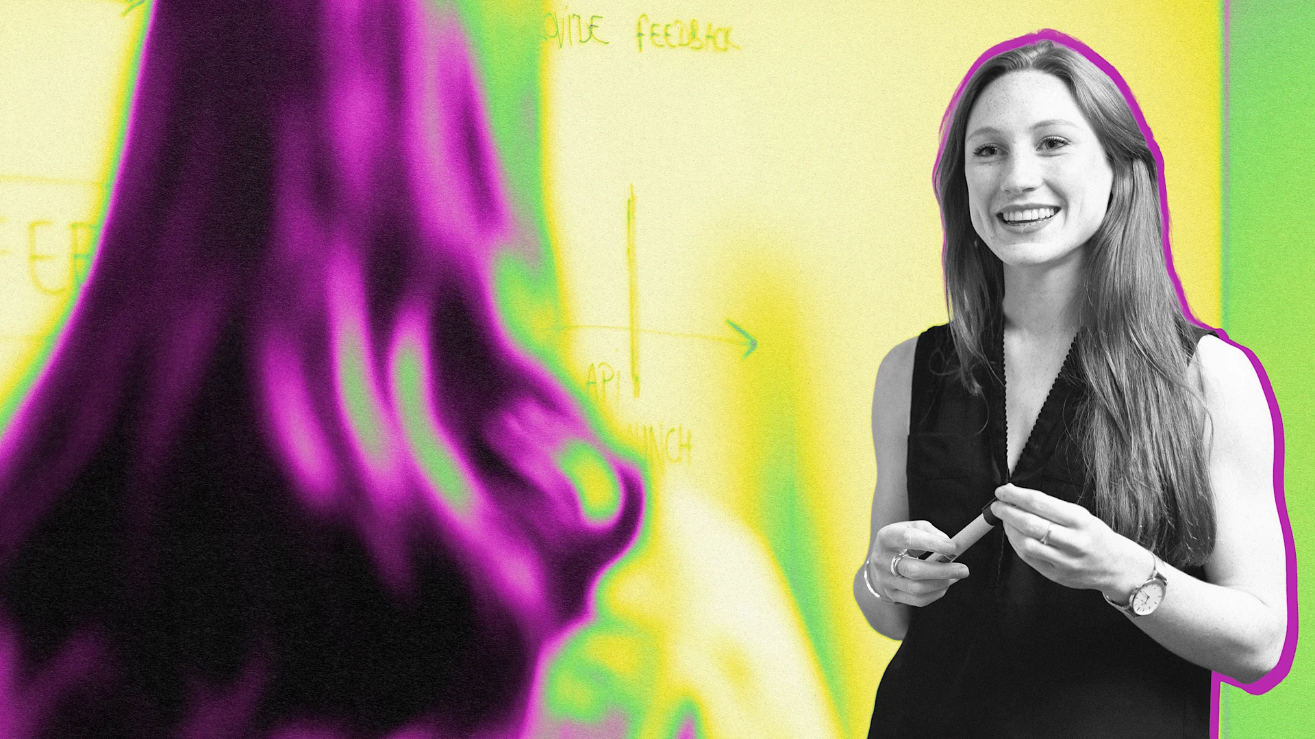 Why we should stop telling women to 'lead like a man' - Fast Company