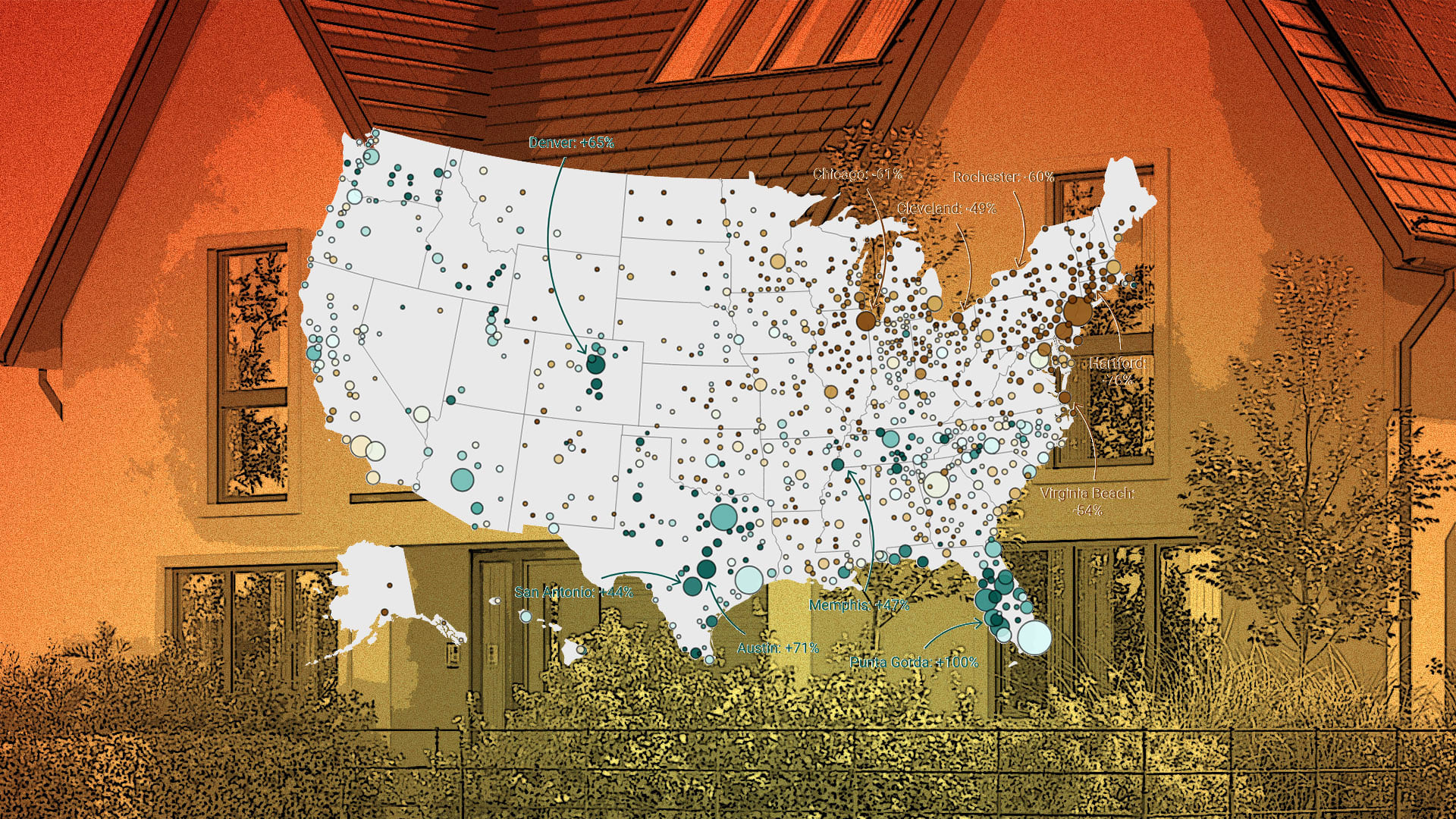 Housing market deals emerge as builder inventory hits 2009 levels ...