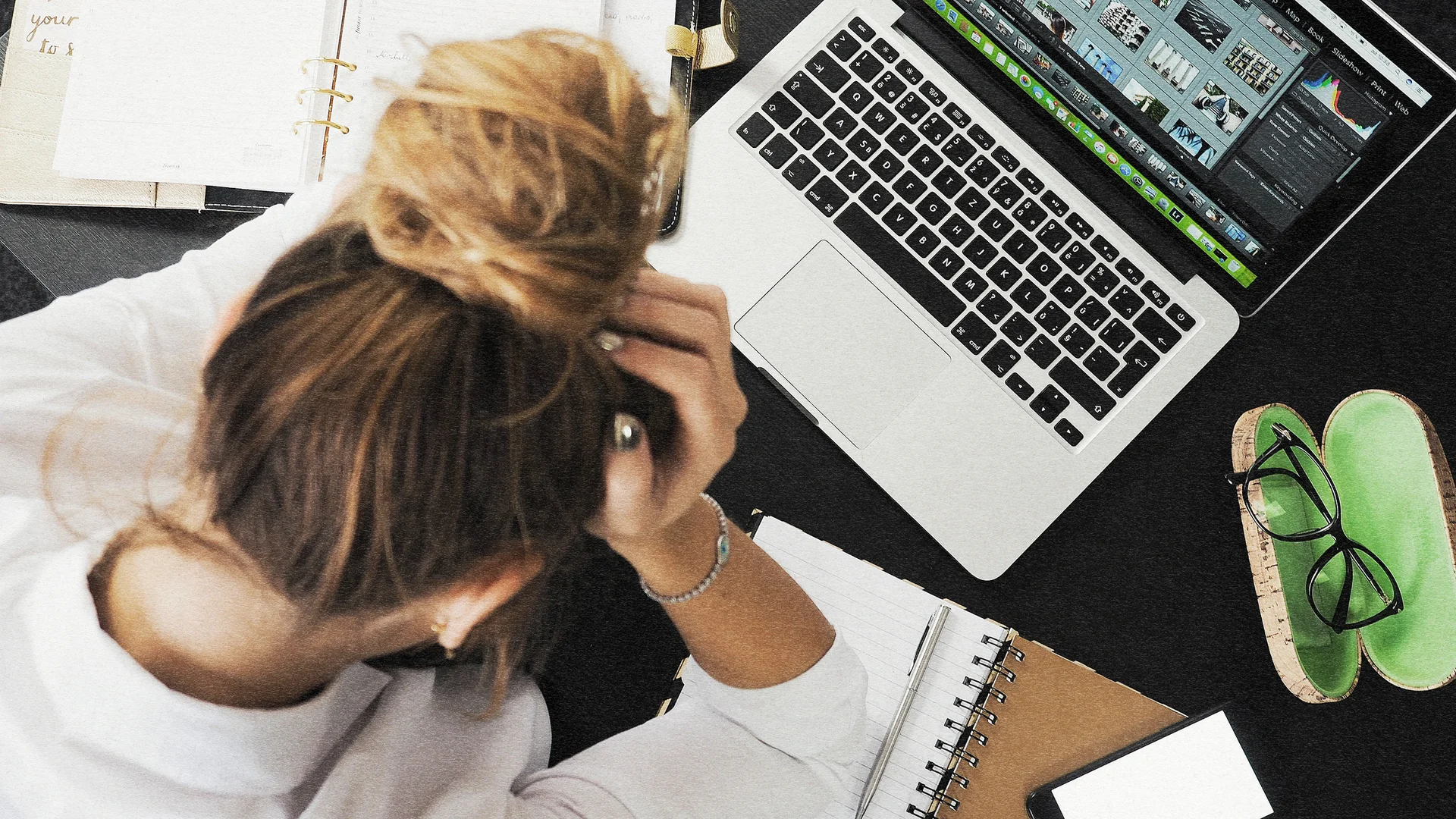 What should you do if you get caught lying to your boss? - Fast Company