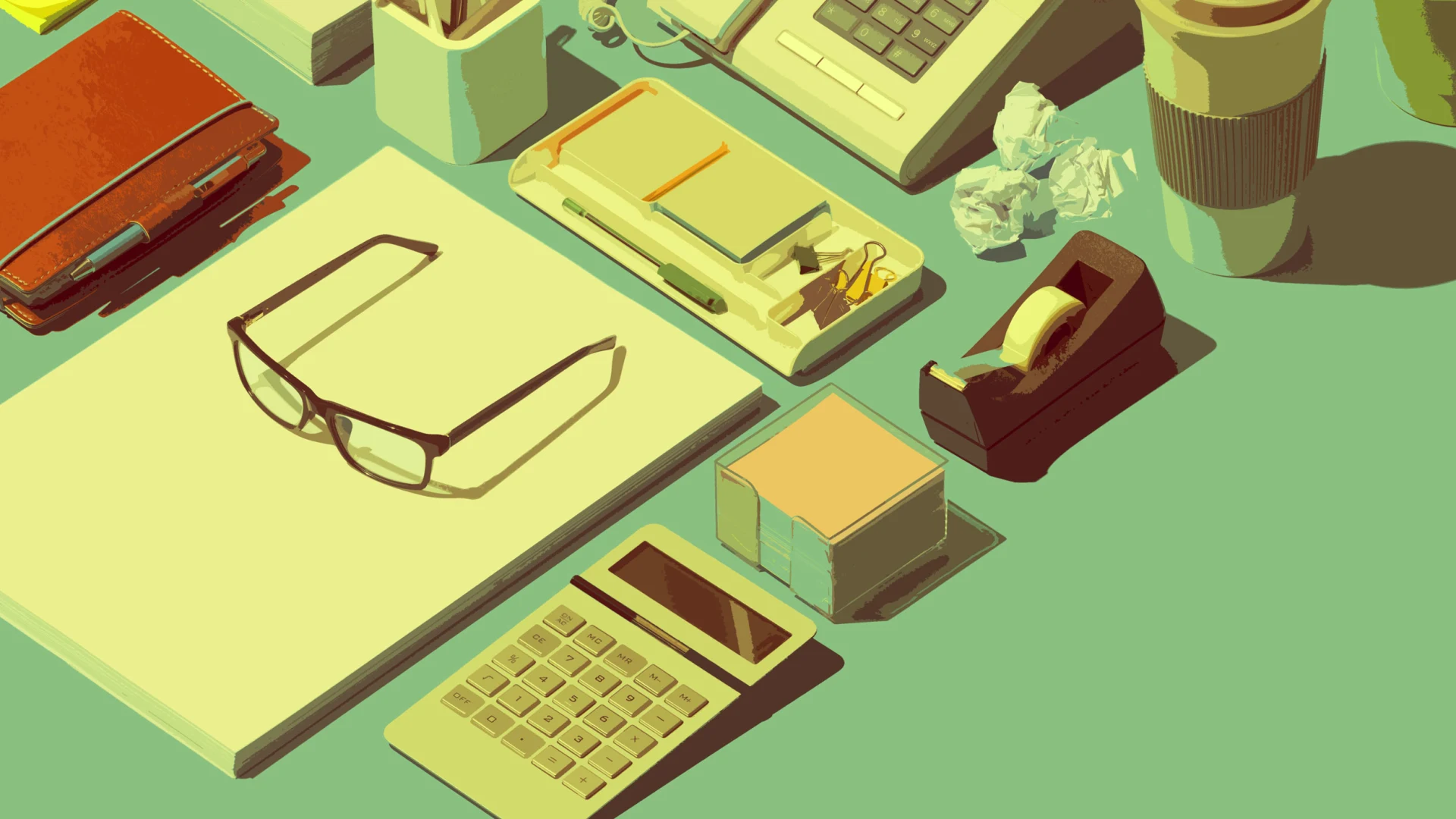 How to make a strong start in your freelance career - Fast Company