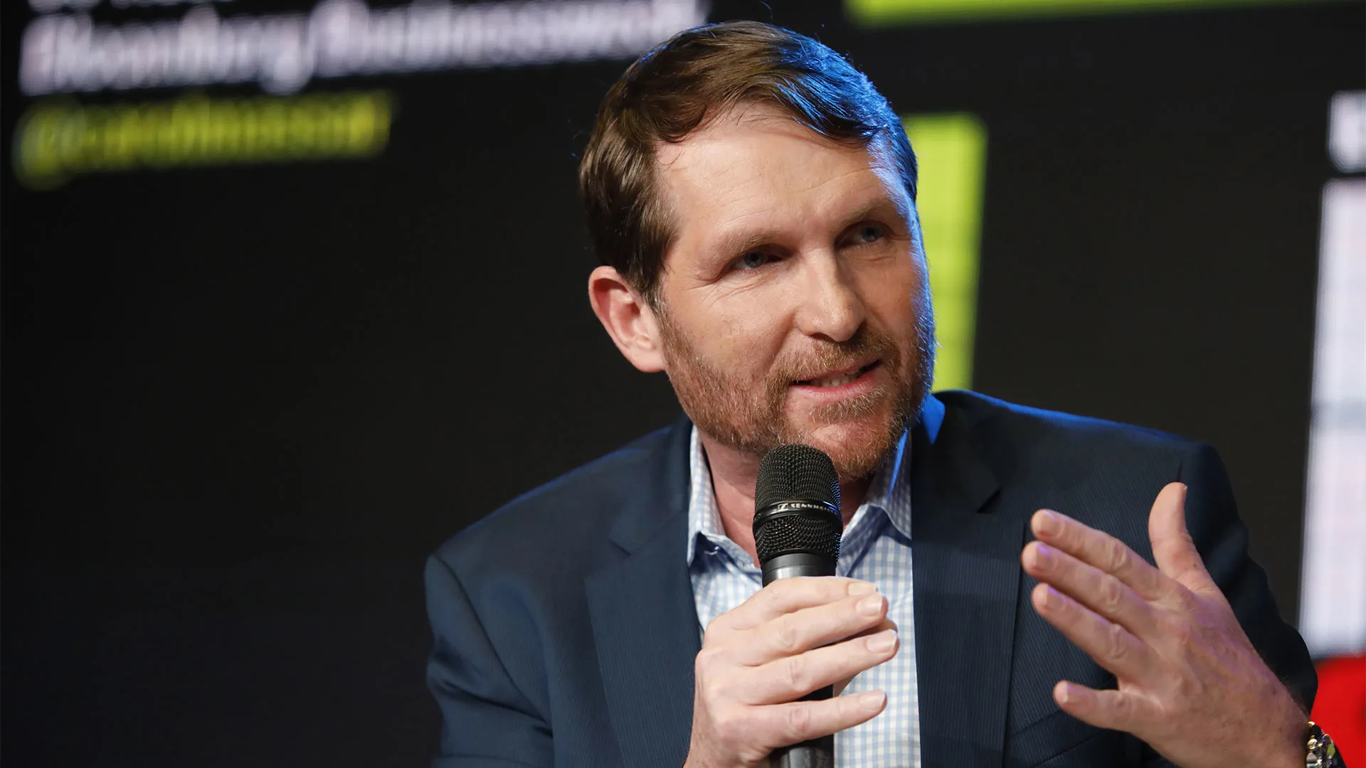 Hershey names Kirk Tanner as next CEO in leadership shake-up- Fast Company