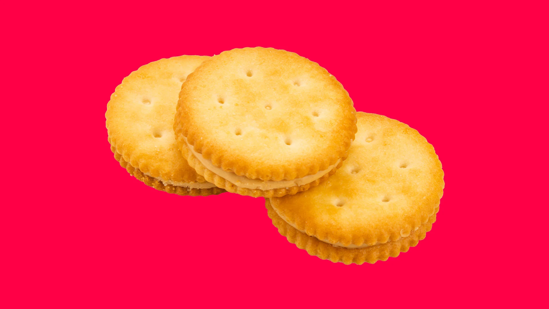 Ritz peanut butter cracker recall 2025: list of products, allergy fears ...