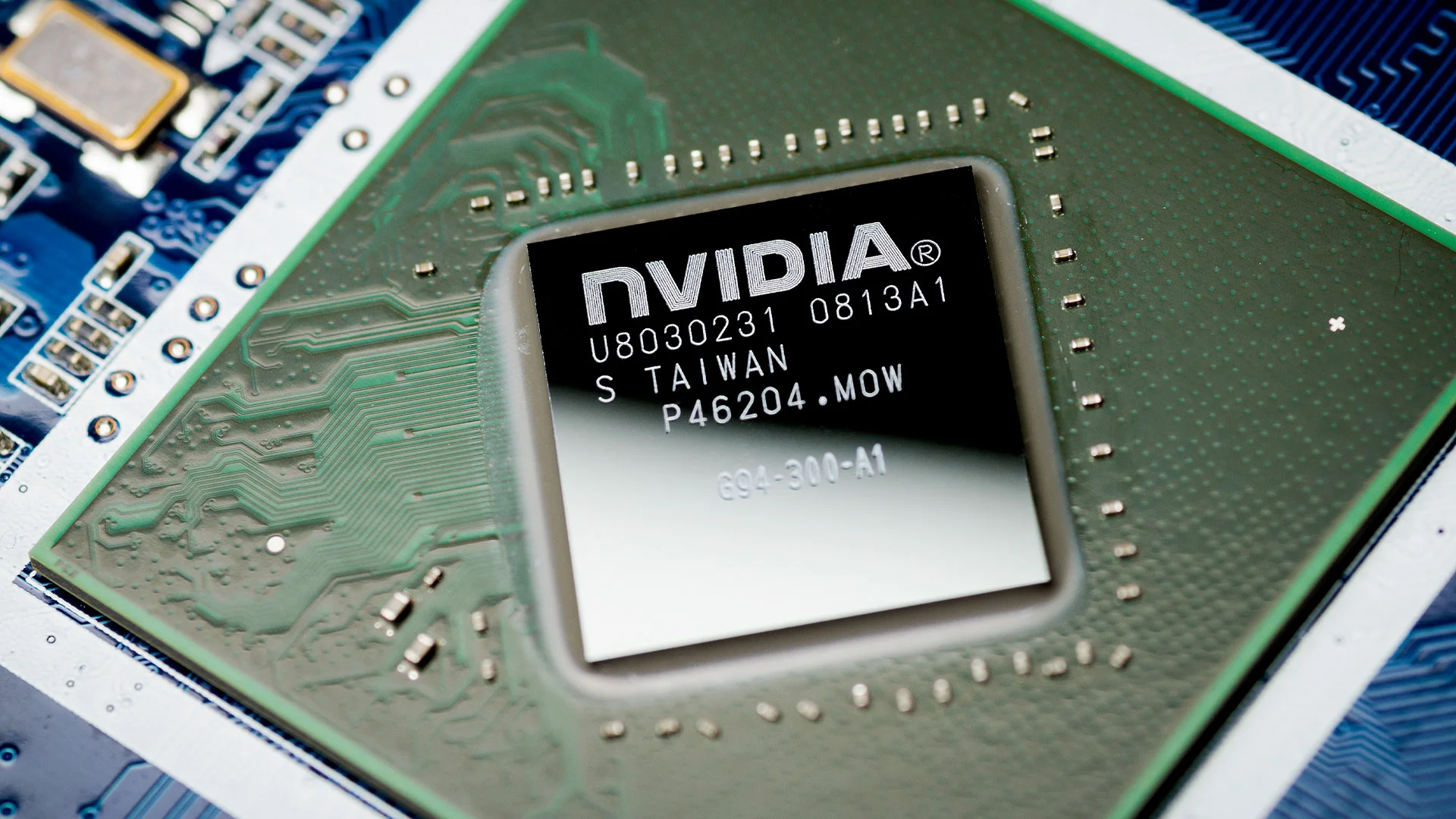 Nvidia market capitalization hits historic $4 trillion amid AI frenzy ...