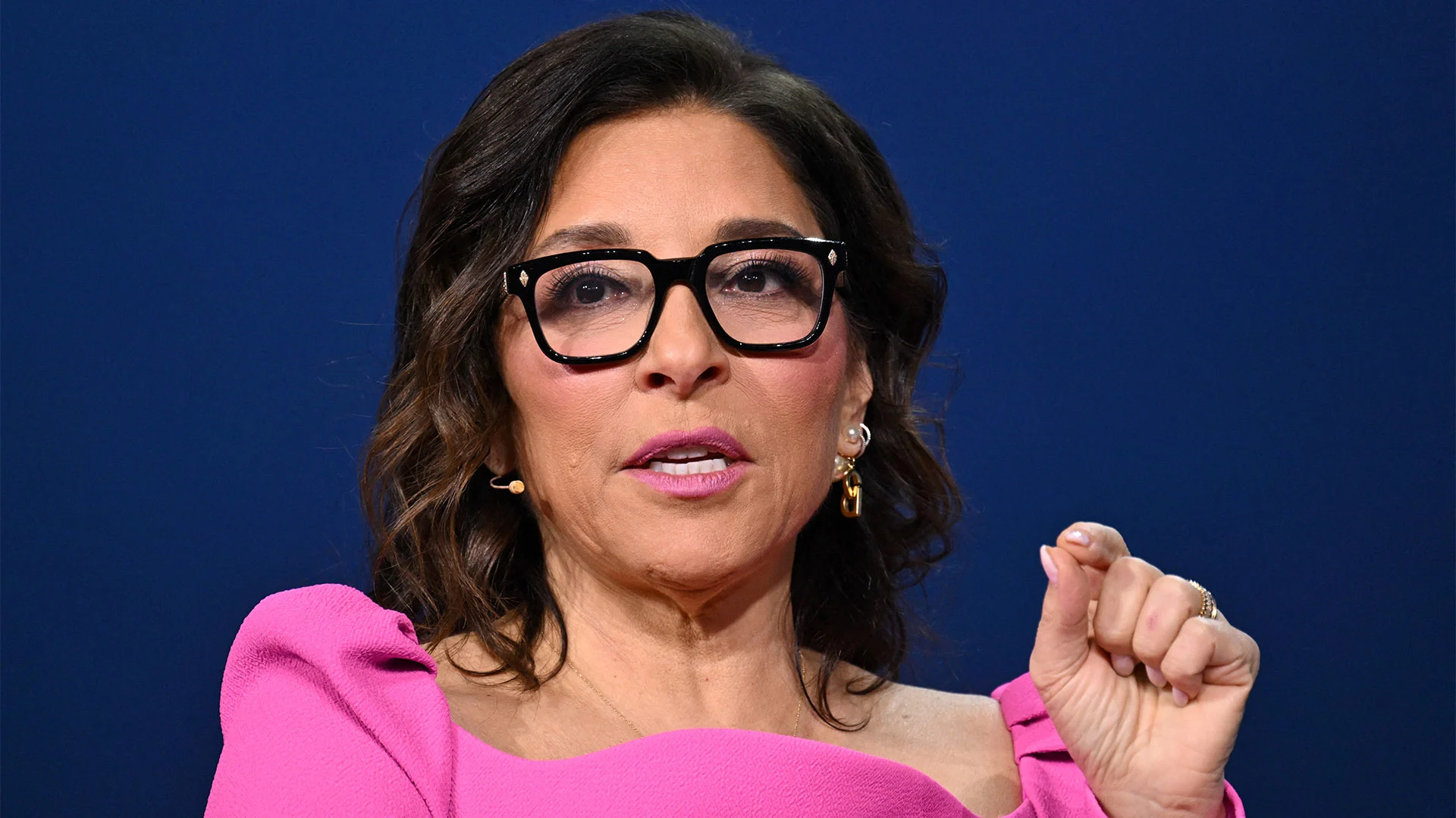 Linda Yaccarino steps down as CEO of Elon Musk’s X - Fast Company