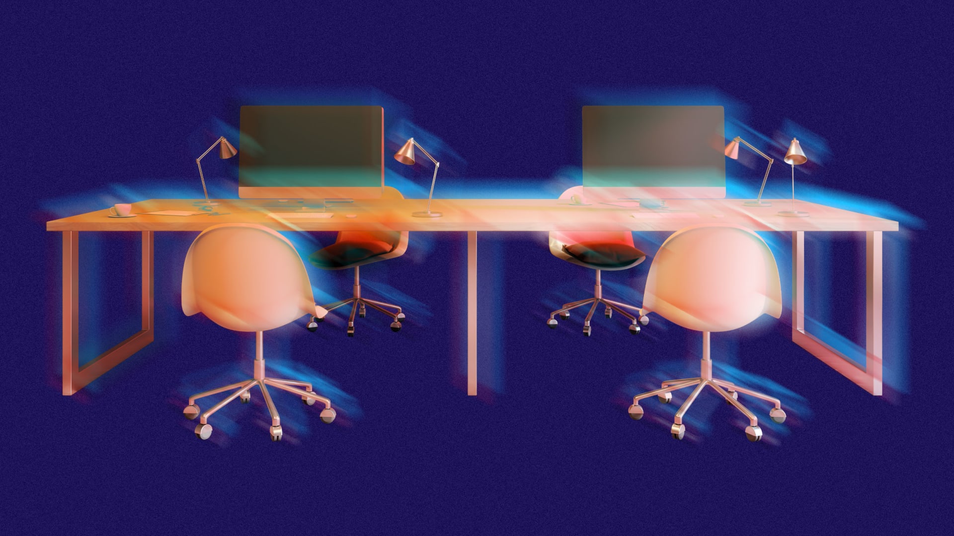 How to battle work intensification - Fast Company