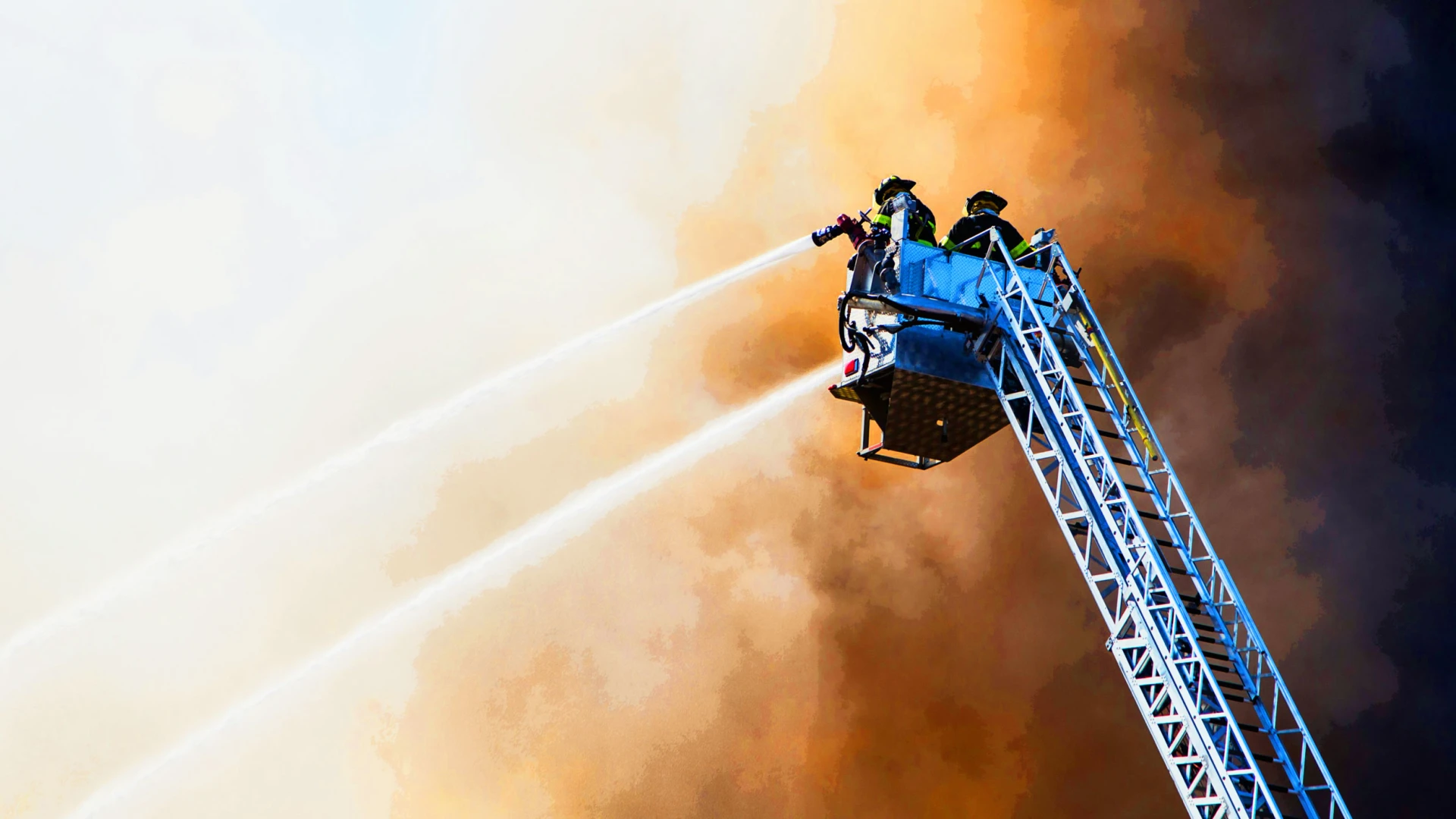 Always managing crises at work? Here’s how to interrupt the cycle ...