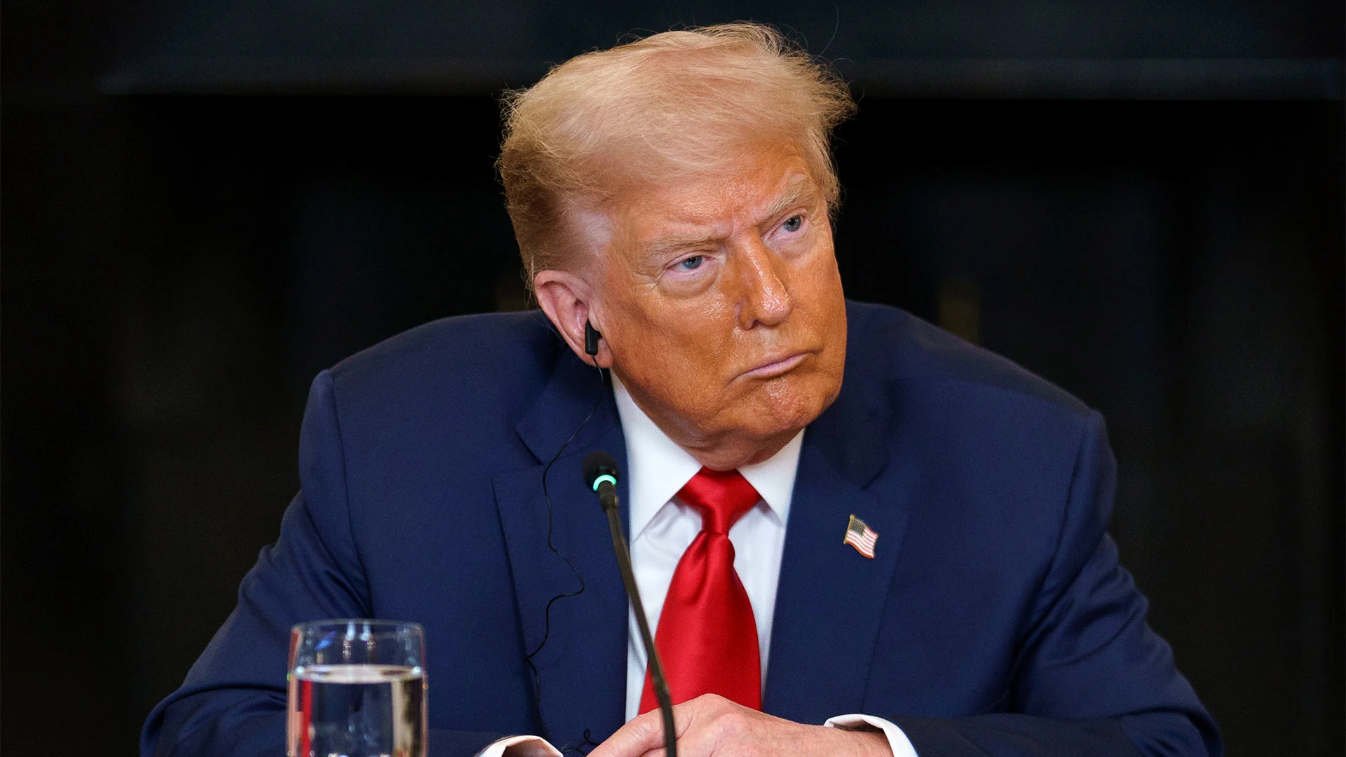 Judge blocks Trump’s order ending birthright citizenship - Fast Company