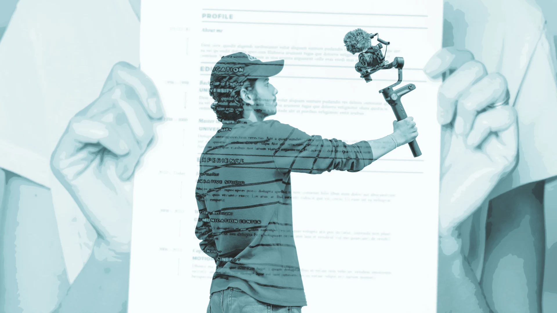 Gen Zers are posting their unemployment era on TikTok—and it’s way too ...