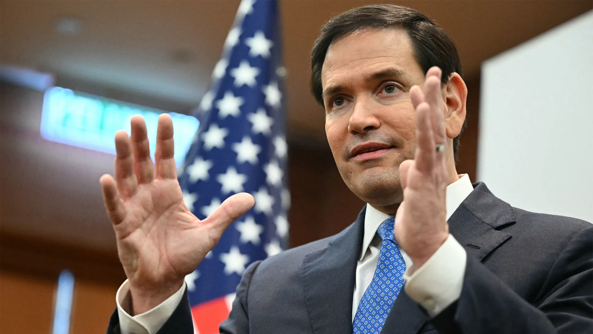 State Department layoffs begin today with 1,300 job cuts: Breakdown ...