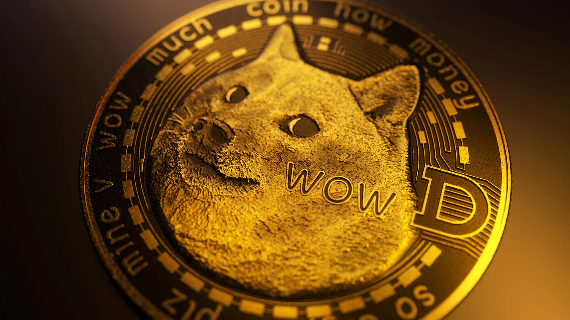 Meme coin prices today: Dogecoin, Shiba Inu rise as crypto rallies ...
