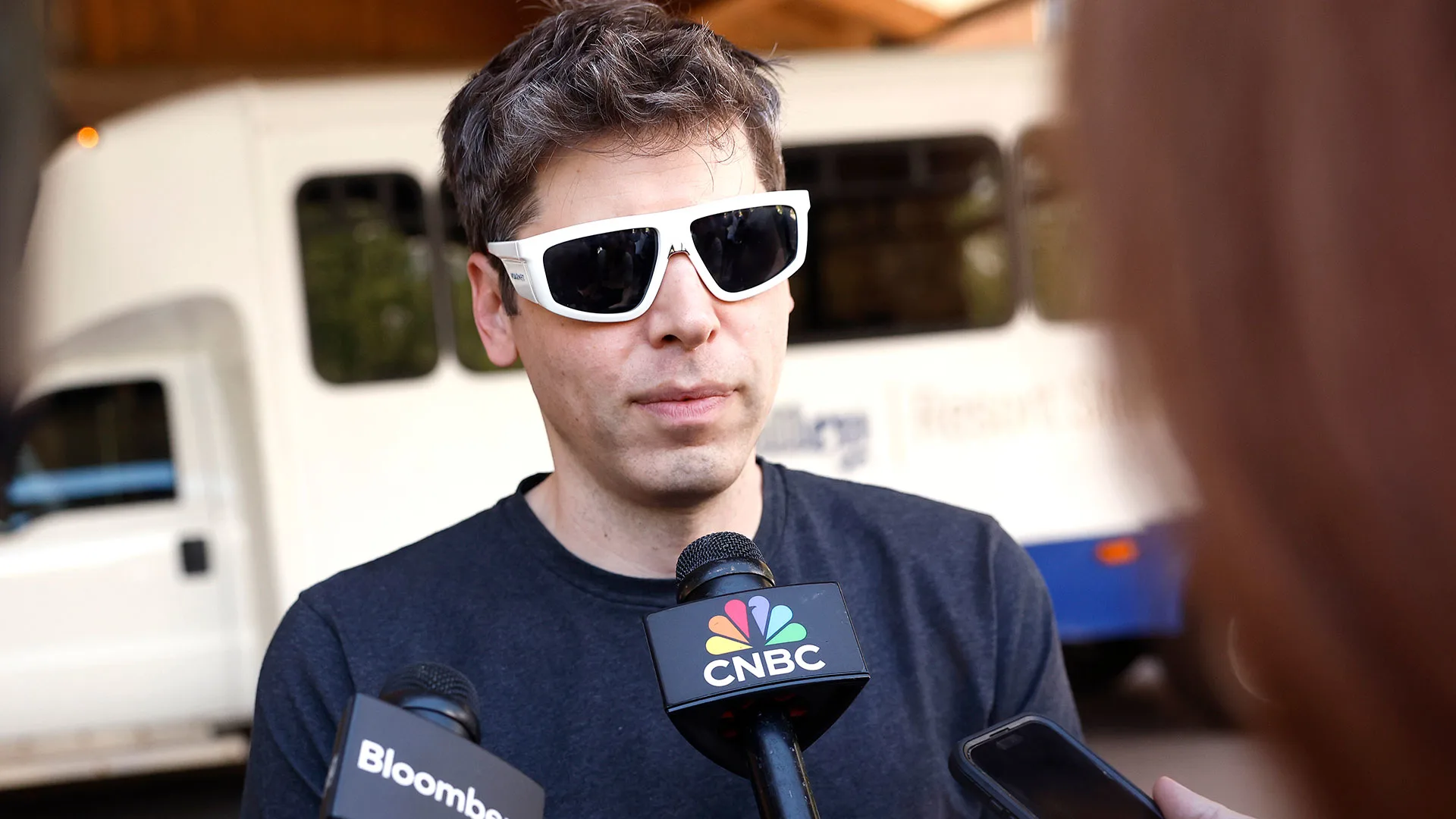 What happened at Sun Valley 2025? A roundup of the biggest news and ...