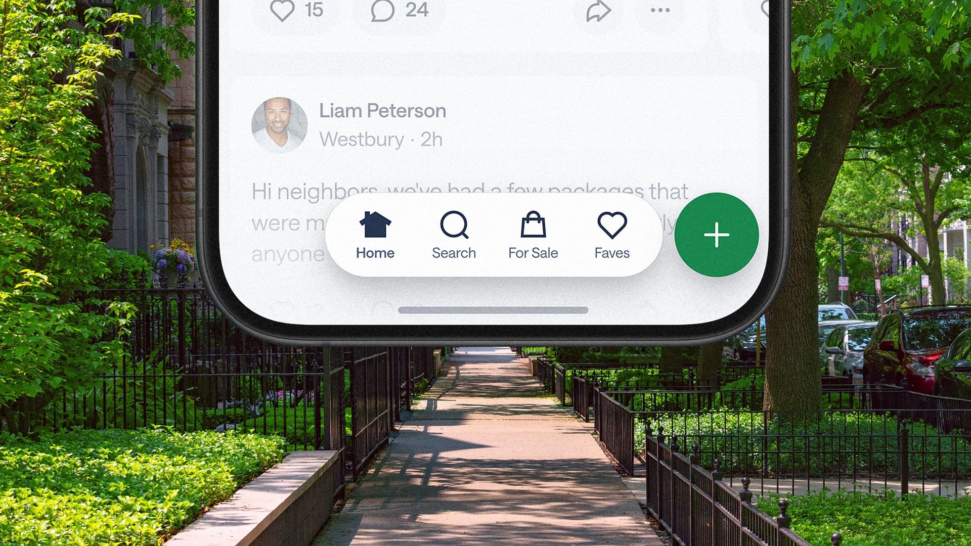 Inside the relaunch that will make you want to use Nextdoor again ...