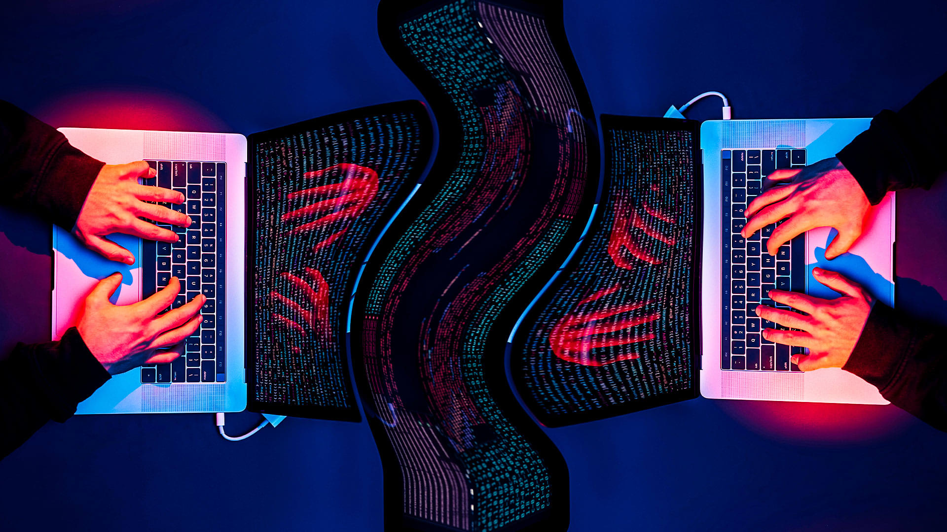 Defense Dept. to spend $1B on 'offensive' hacking: The major risk- Fast ...