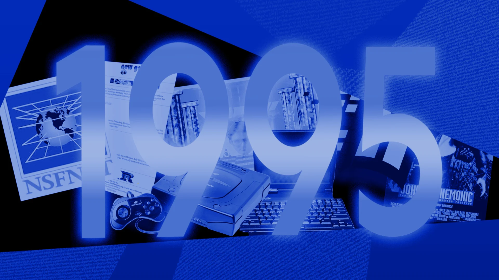 The simple pleasures of computing in 1995 - Fast Company