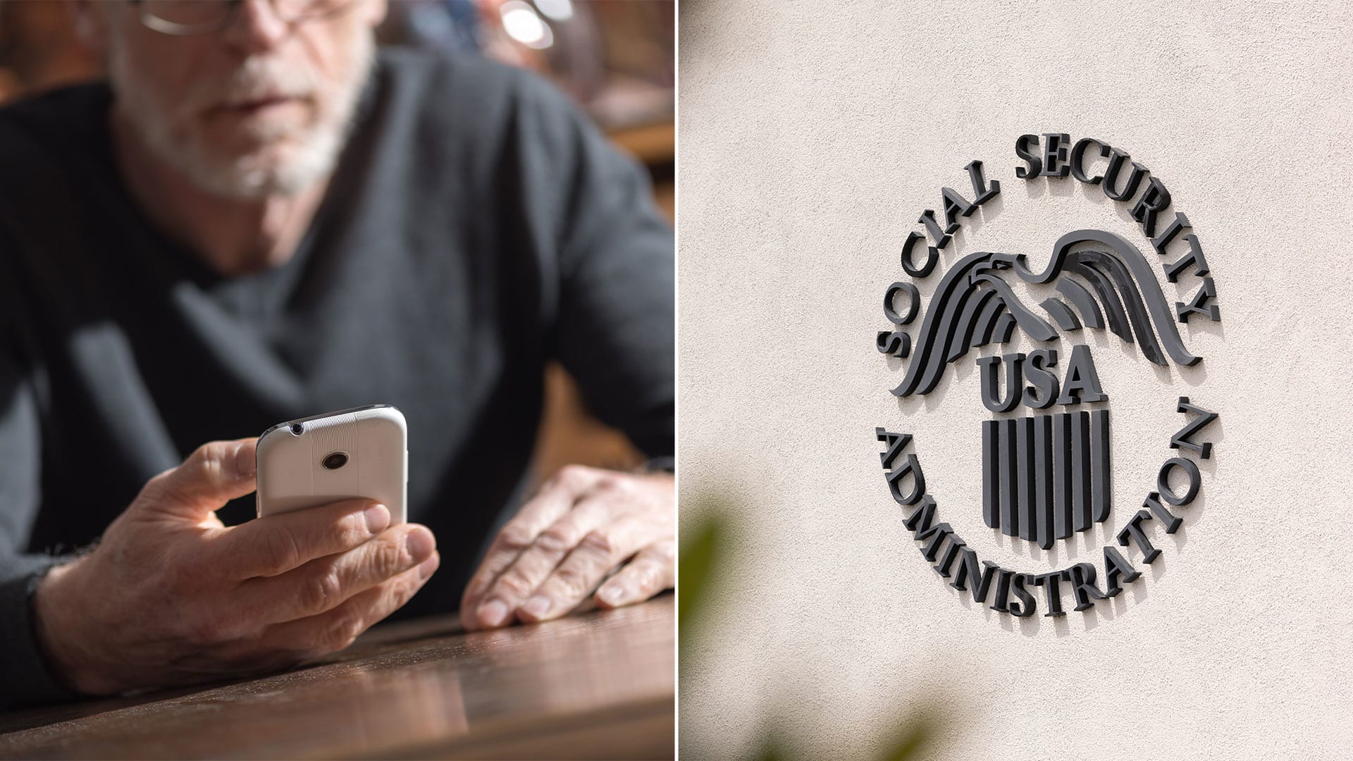 Social Security benefits update: SSA is making a major change this year ...