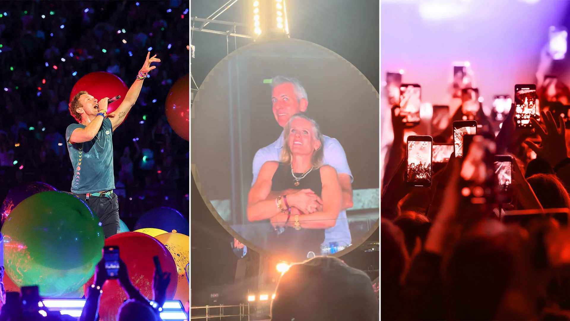 Astronomer CEO’s viral Coldplay moment reminds us: We’re all being ...