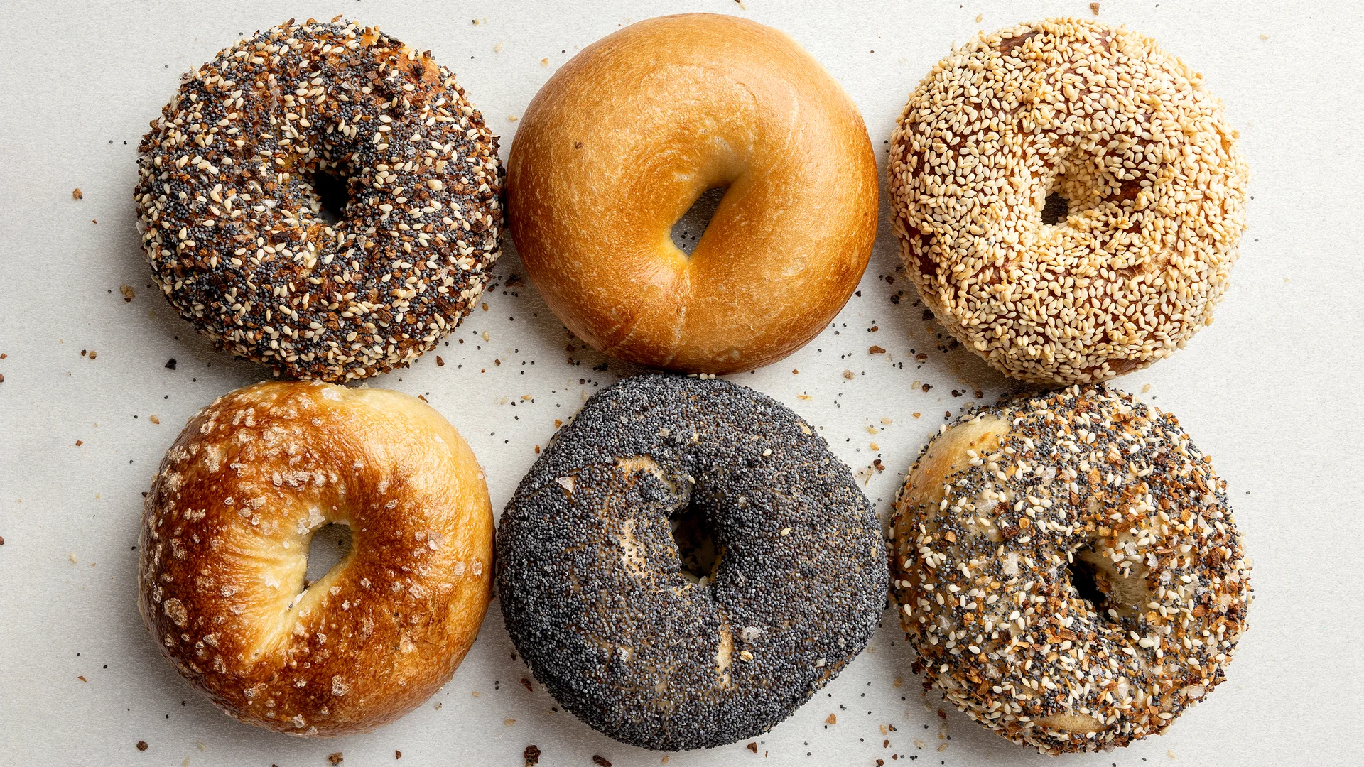 PopUp Bagels is expanding across the U.S. to 300 stores - Fast Company