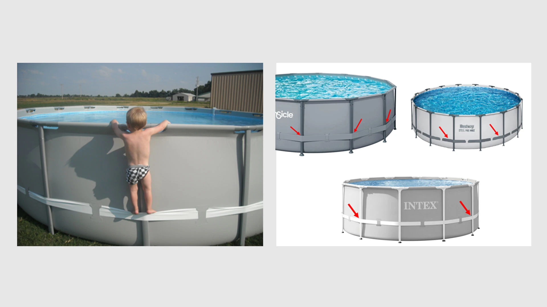 Recall warning: Did you buy a swimming pool from one of these top ...