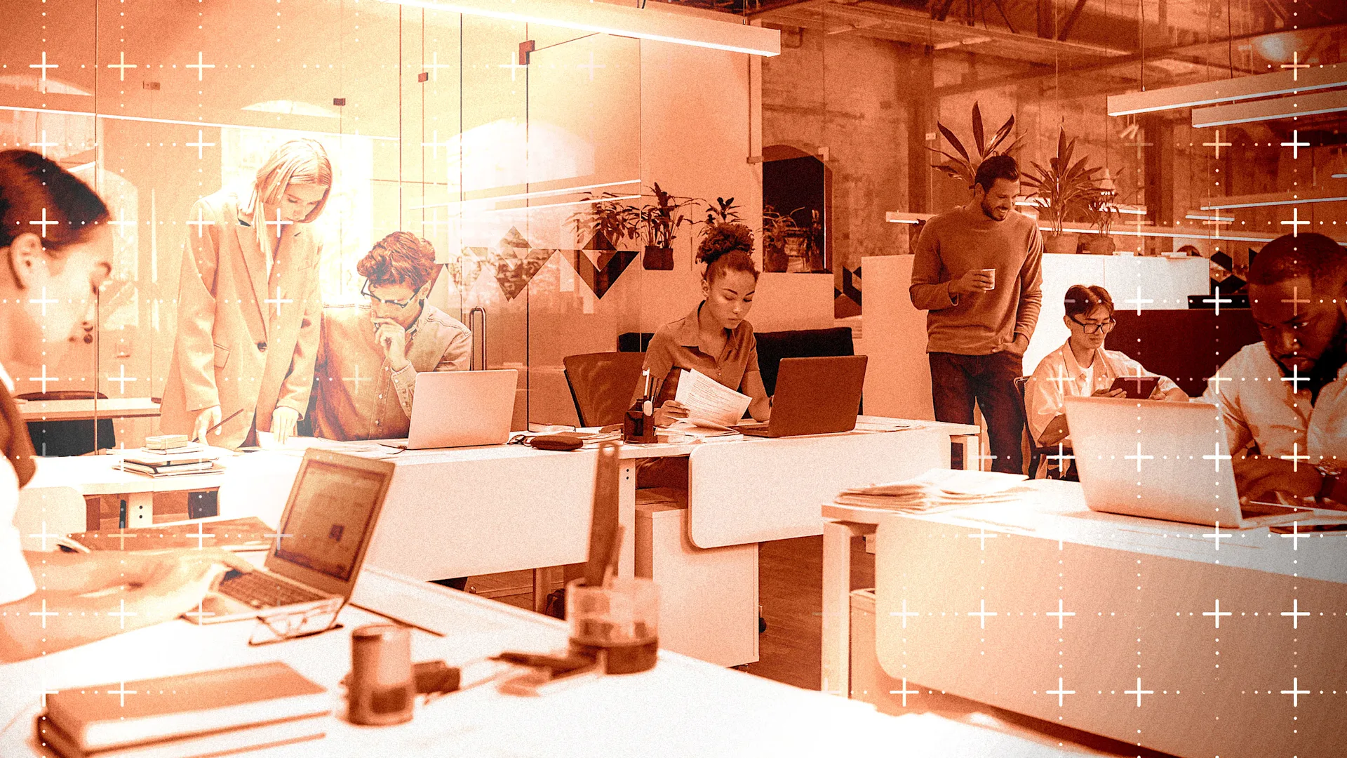 Modern CEO - Fast Company