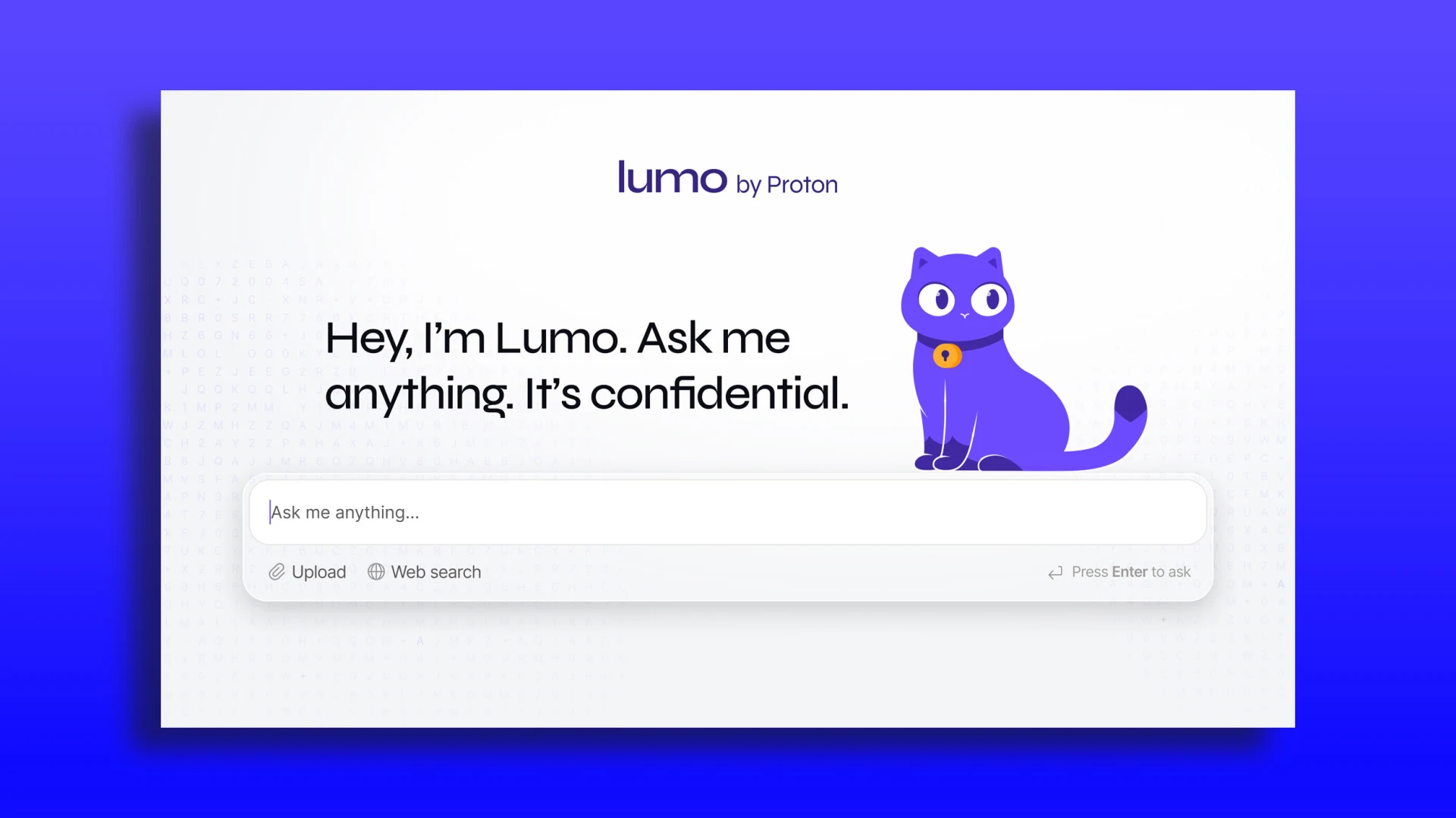 Proton’s new Lumo AI is all about privacy - Fast Company