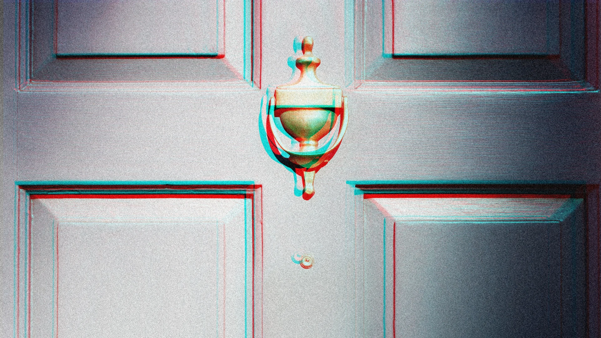 ‘Door kick challenge’ goes viral—but cops say the social media trend ...