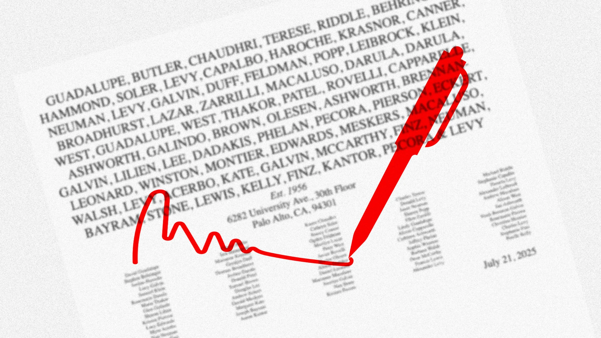 This tool lets users send fake legal letters that look real—without a ...