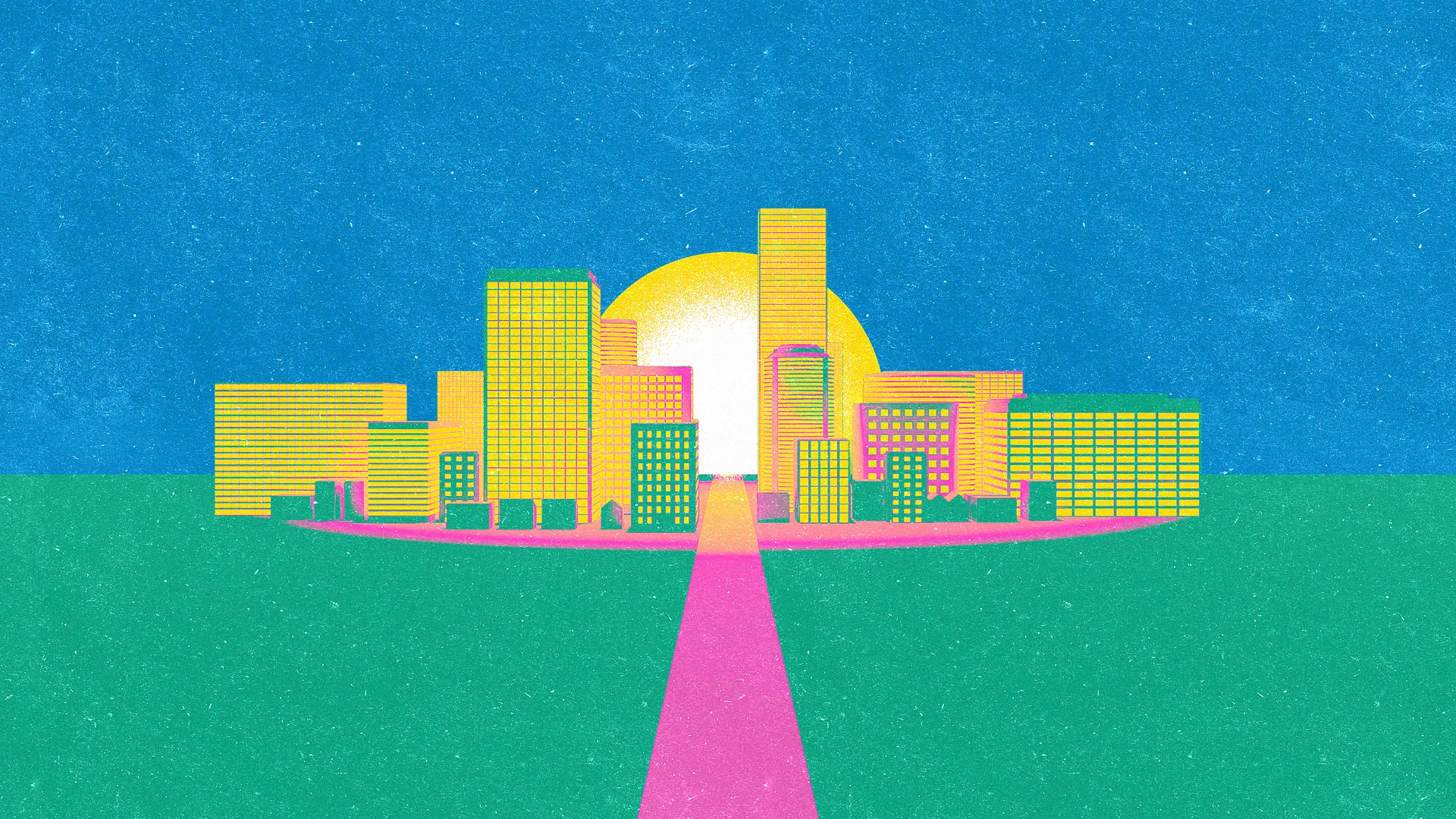Free online tools to aid any urbanist with city planning - Fast Company
