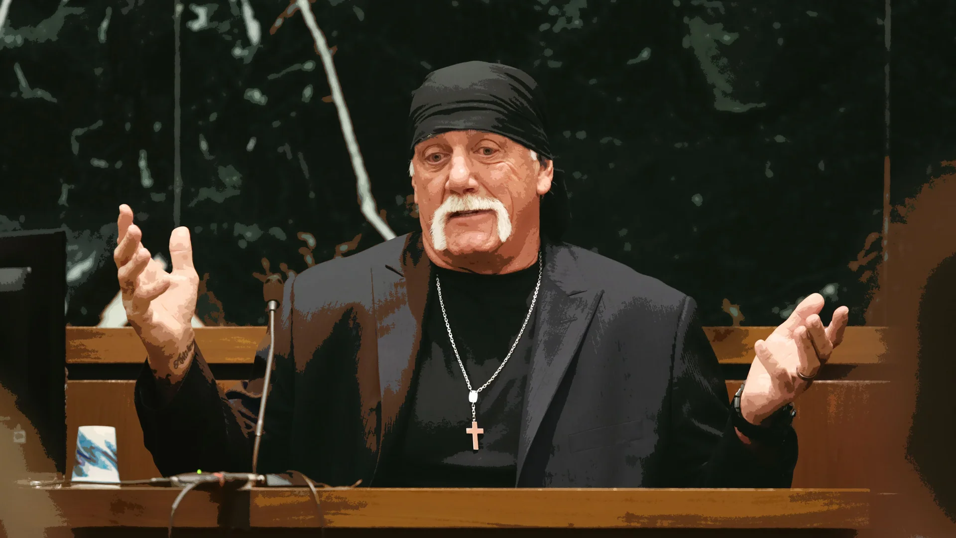 Hulk Hogan changed media forever with his Gawker lawsuit - Fast Company