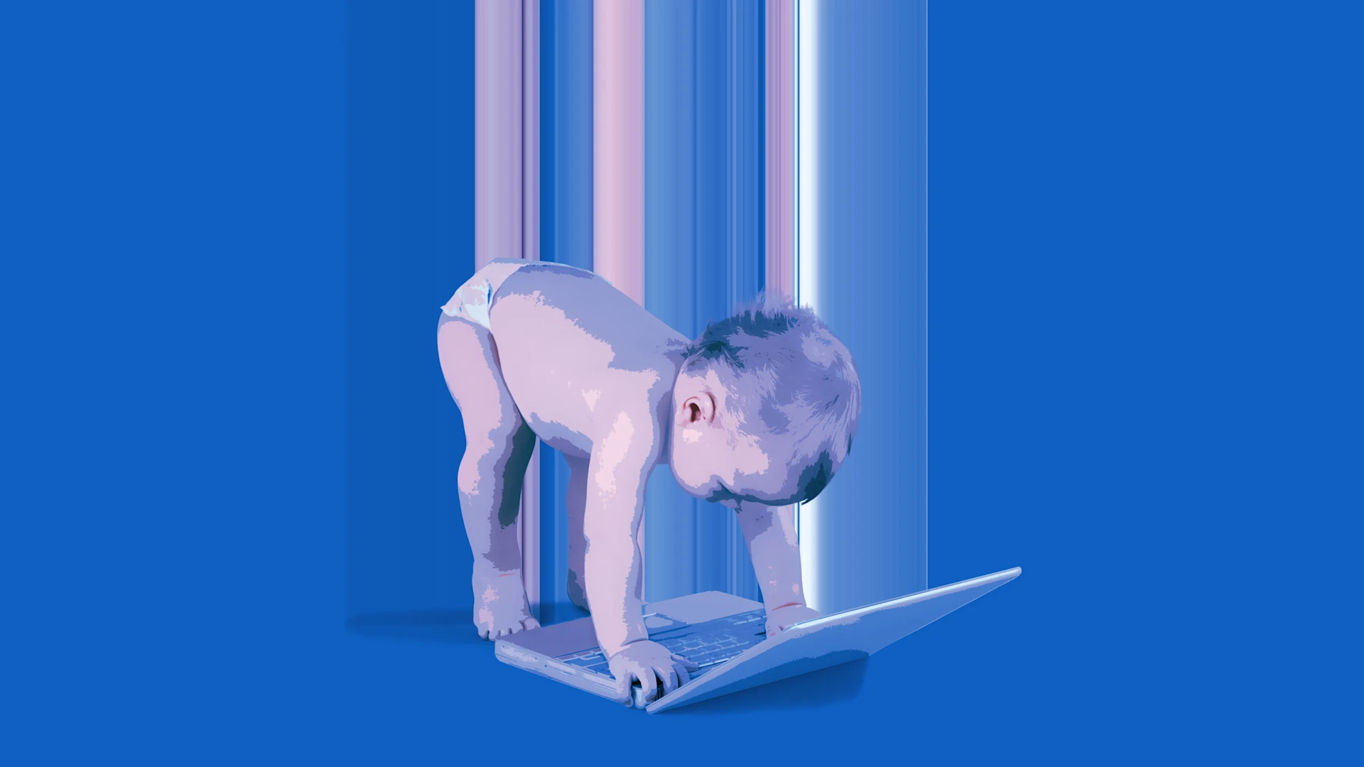 Why Elon Musk’s ‘Baby Grok’ has child safety advocates alarmed - Fast ...