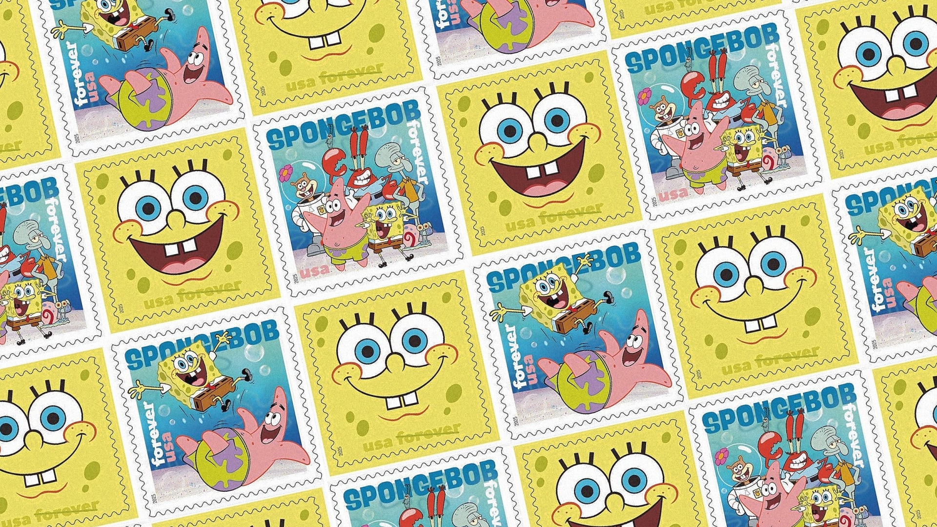 USPS just designed a perfect postage stamp - Fast Company