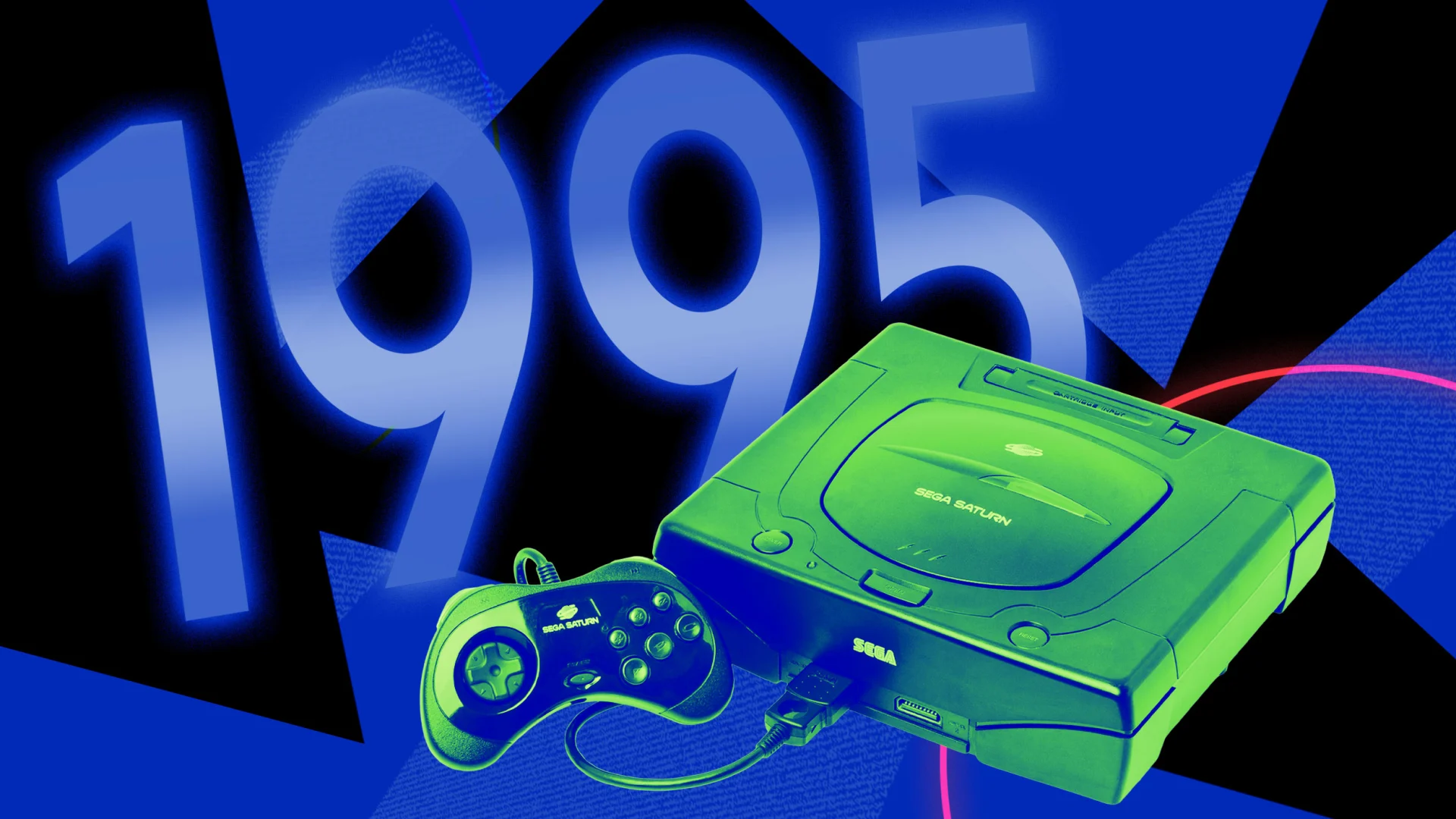 How Sega's surprise Saturn launch backfired—and changed gaming forever ...