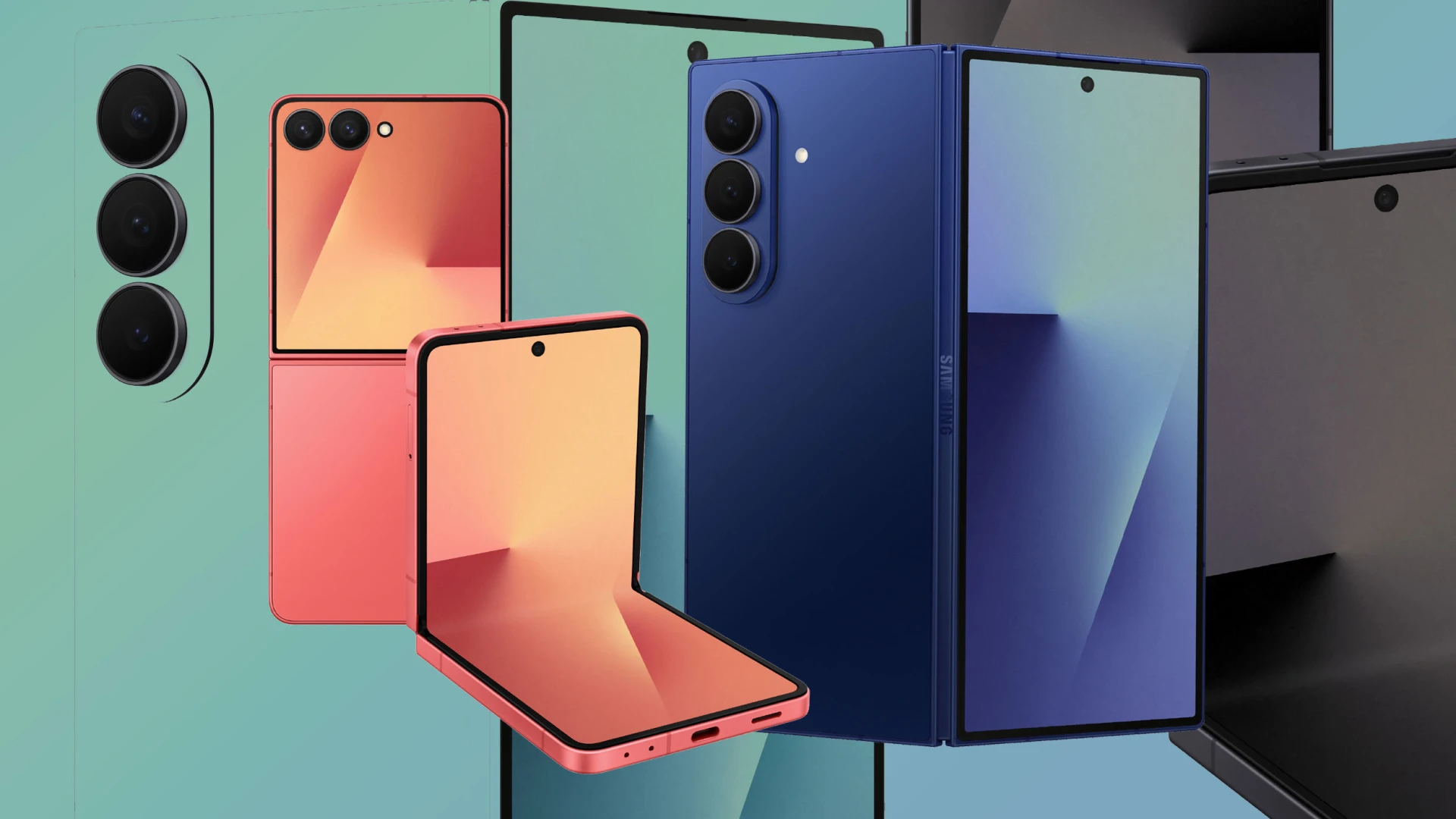 Samsung fixed everything you hated about foldable phones—except the ...