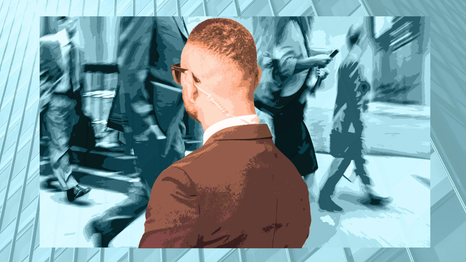 Modern CEO - Fast Company