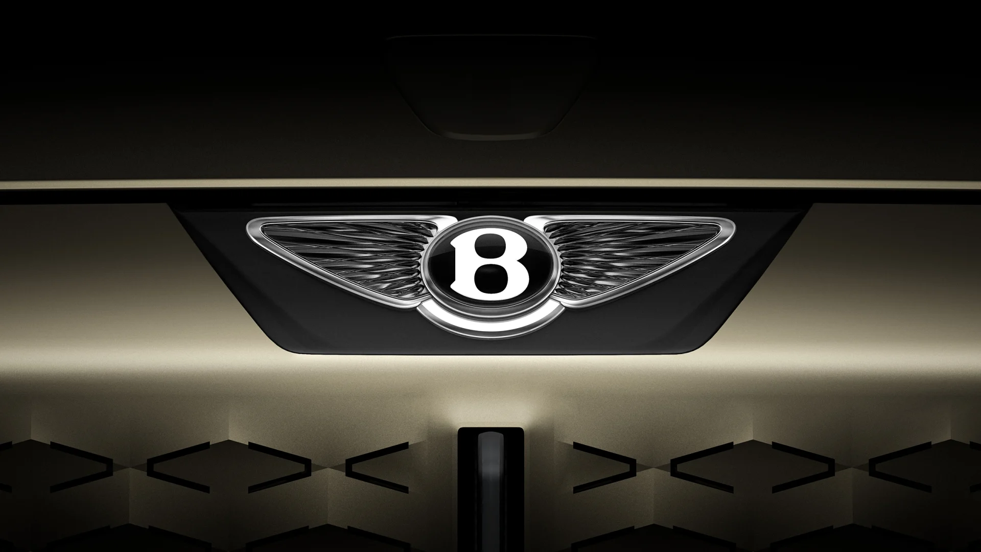 Bentley modernized its logo without pulling 'a Jaguar' - Fast Company