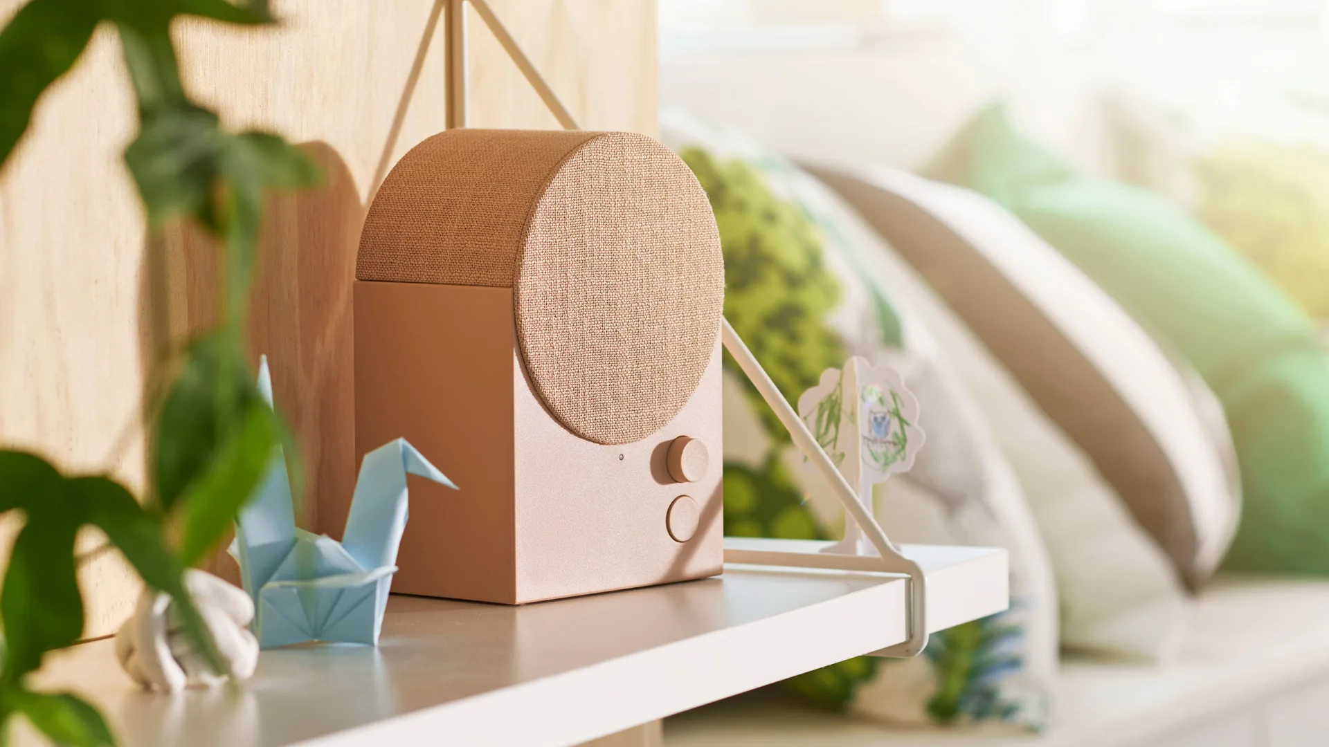 Ikea is launching new smart home products, and they're designed to be ...