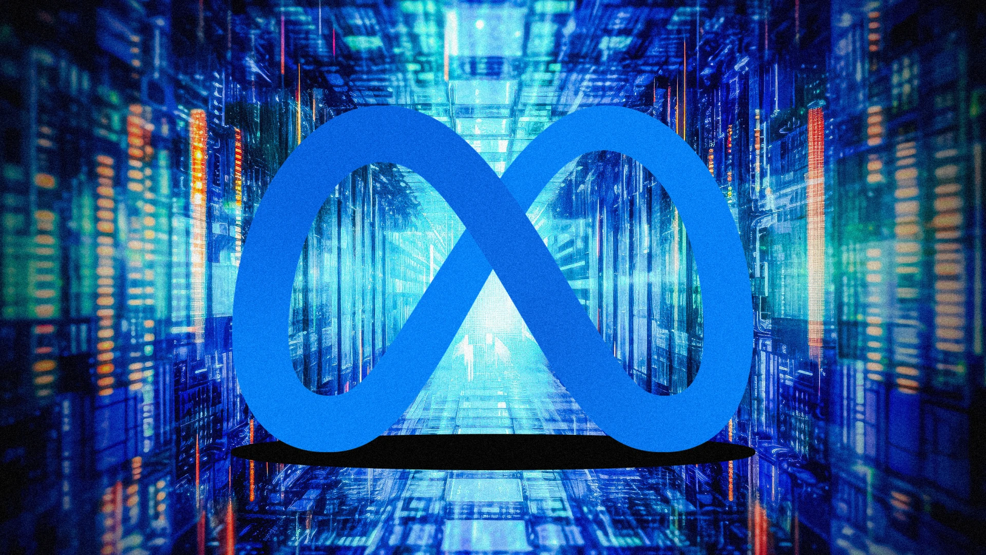 Meta's massive data center bet is a direct challenge to OpenAI and Alphabet - Fast Company