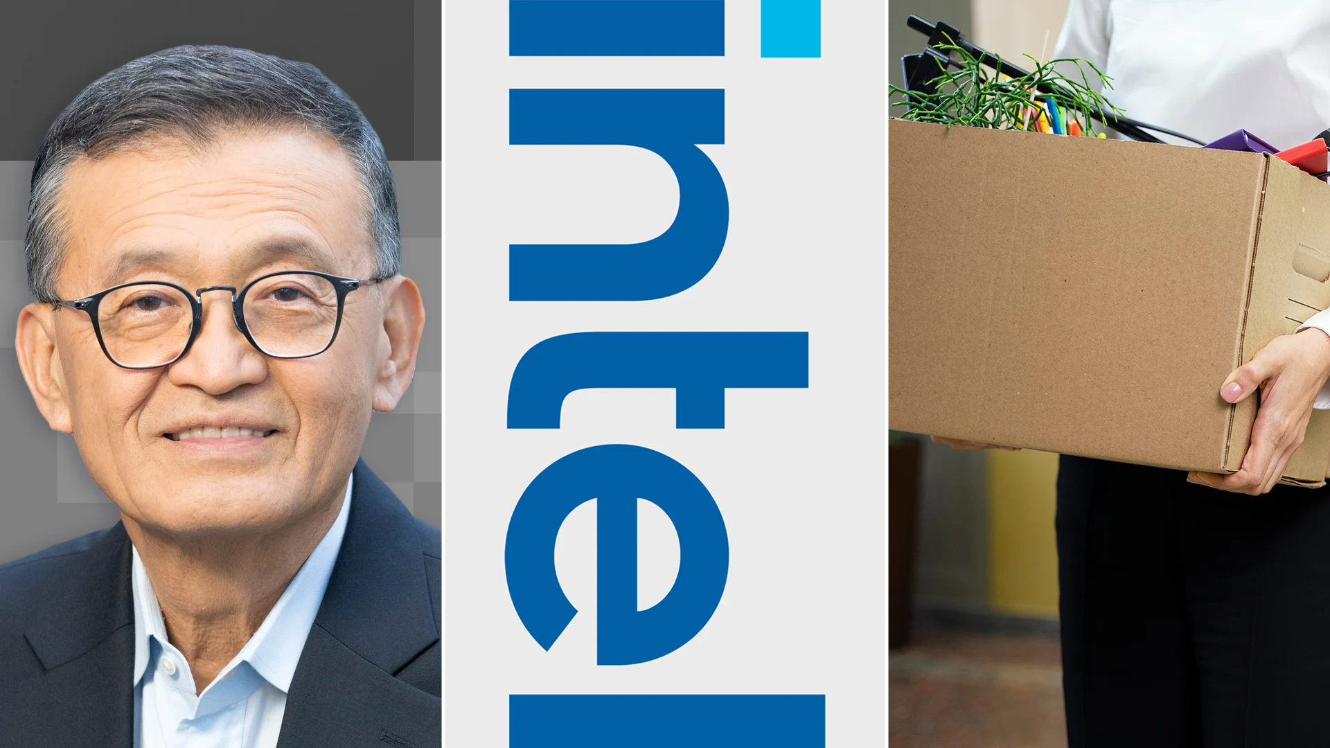 Intel’s CEO just revealed why more layoffs are coming. His memo shows ...