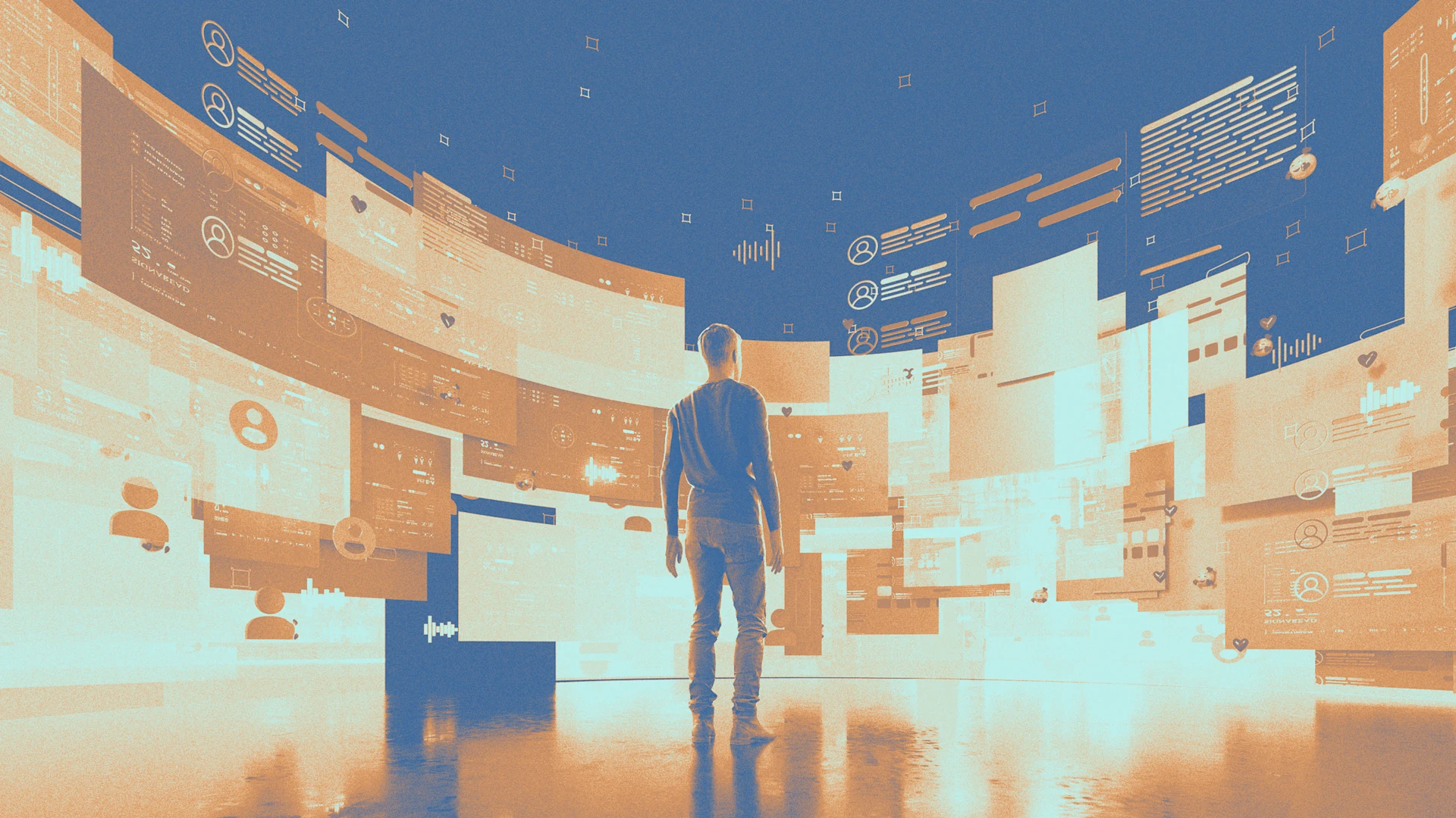 Think your ChatGPT therapy sessions are private? Think again. - Fast ...