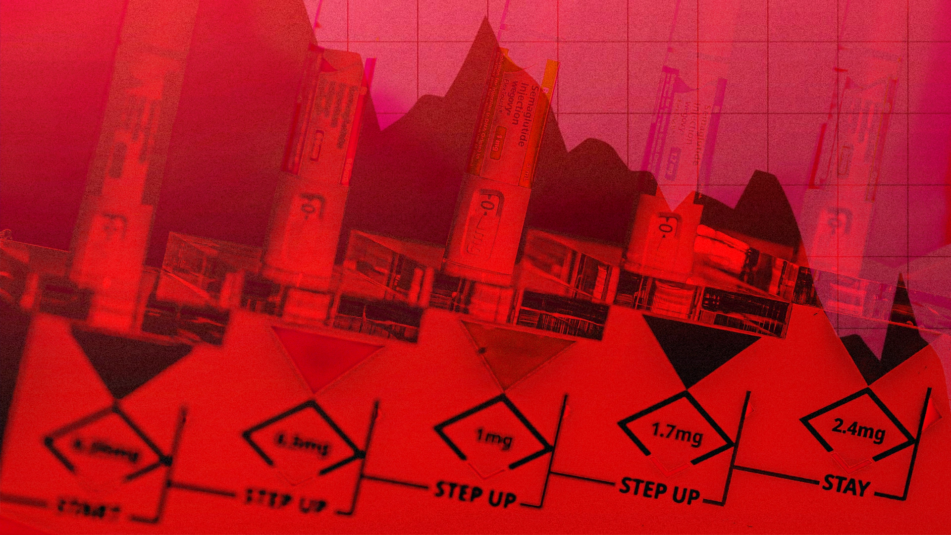 NVO stock: Why did Novo Nordisk shares drop 20% today—and who is Maziar ...