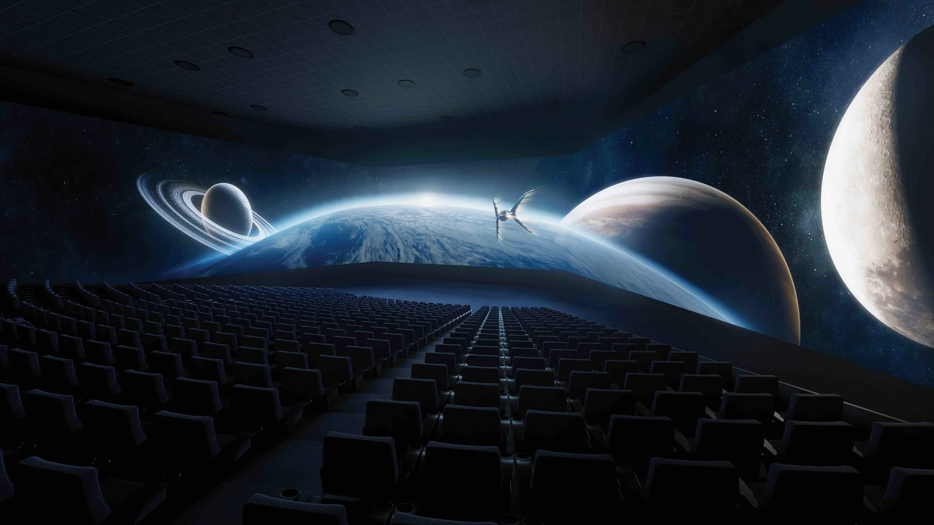 Cinemark to open 20 new panoramic 270-degree movie theaters: When and ...